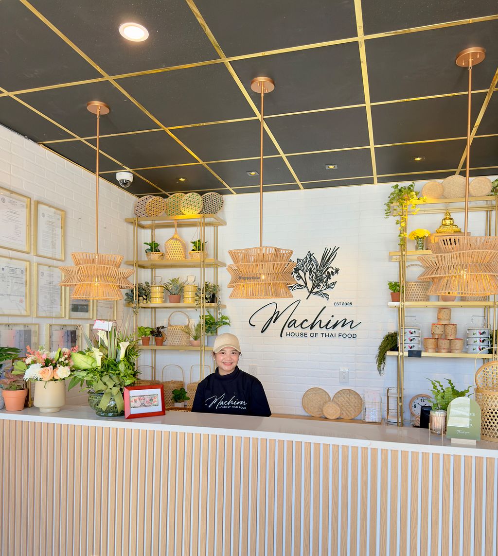 Machim House of Thai Food - Hanover Massachusetts Restaurant - HappyCow