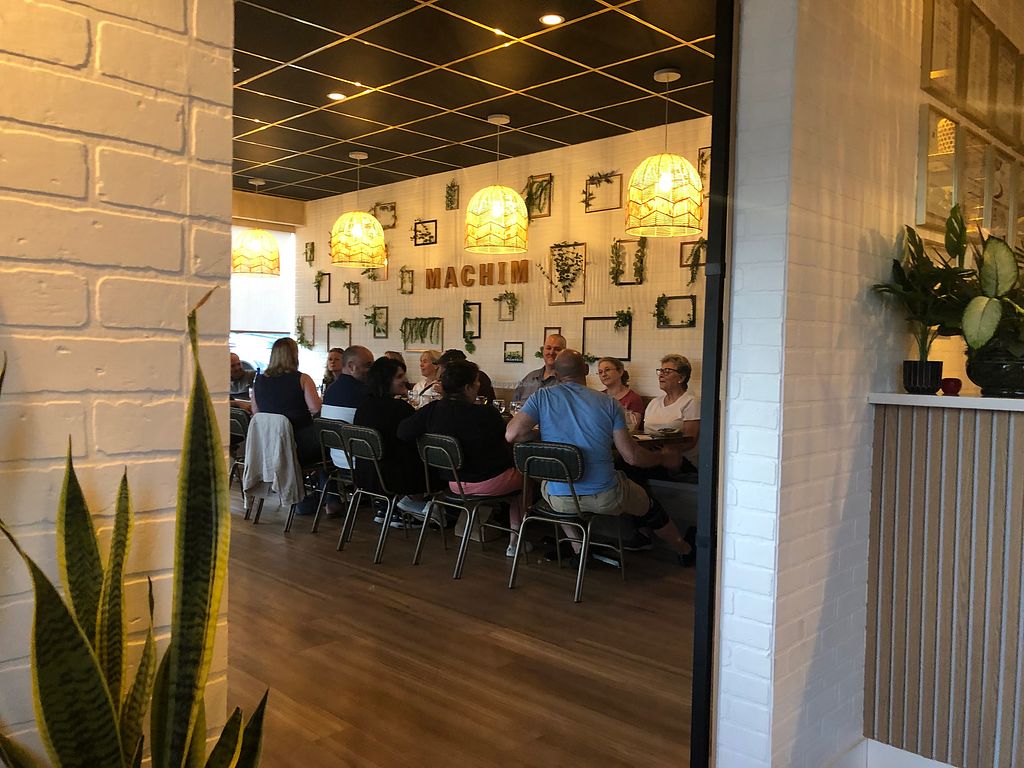 Machim House of Thai Food - Hanover Massachusetts Restaurant - HappyCow