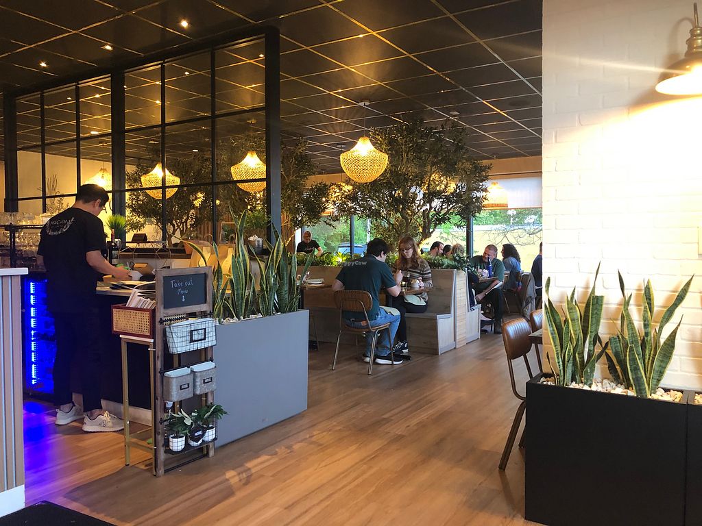 Machim House of Thai Food - Hanover Massachusetts Restaurant - HappyCow