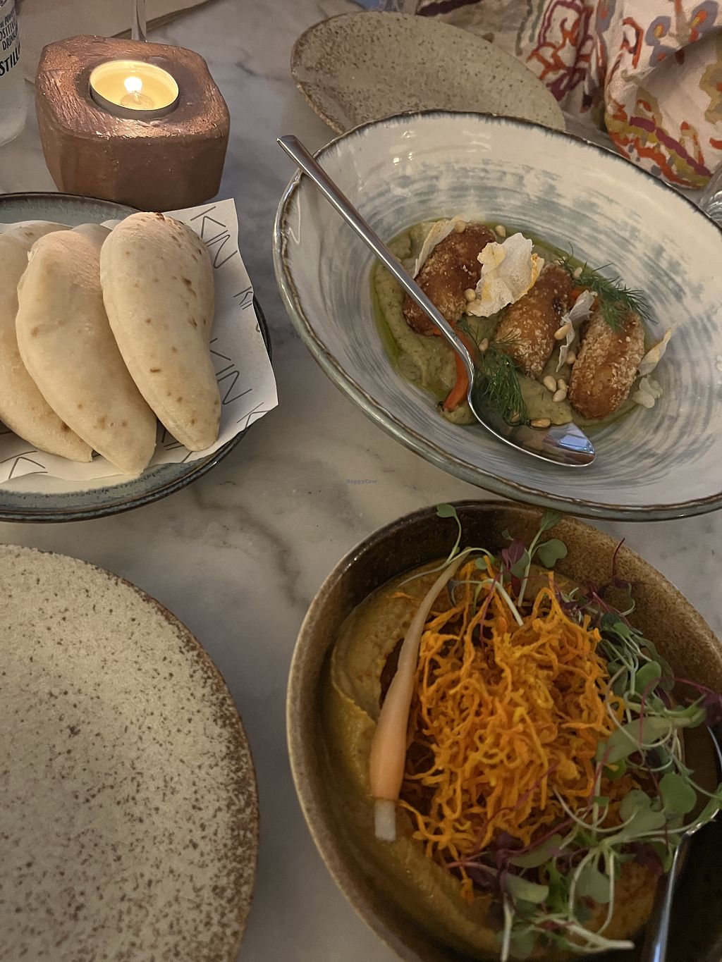 Kin Restaurant - London | Review "Amazing food, great ambiance" by ...