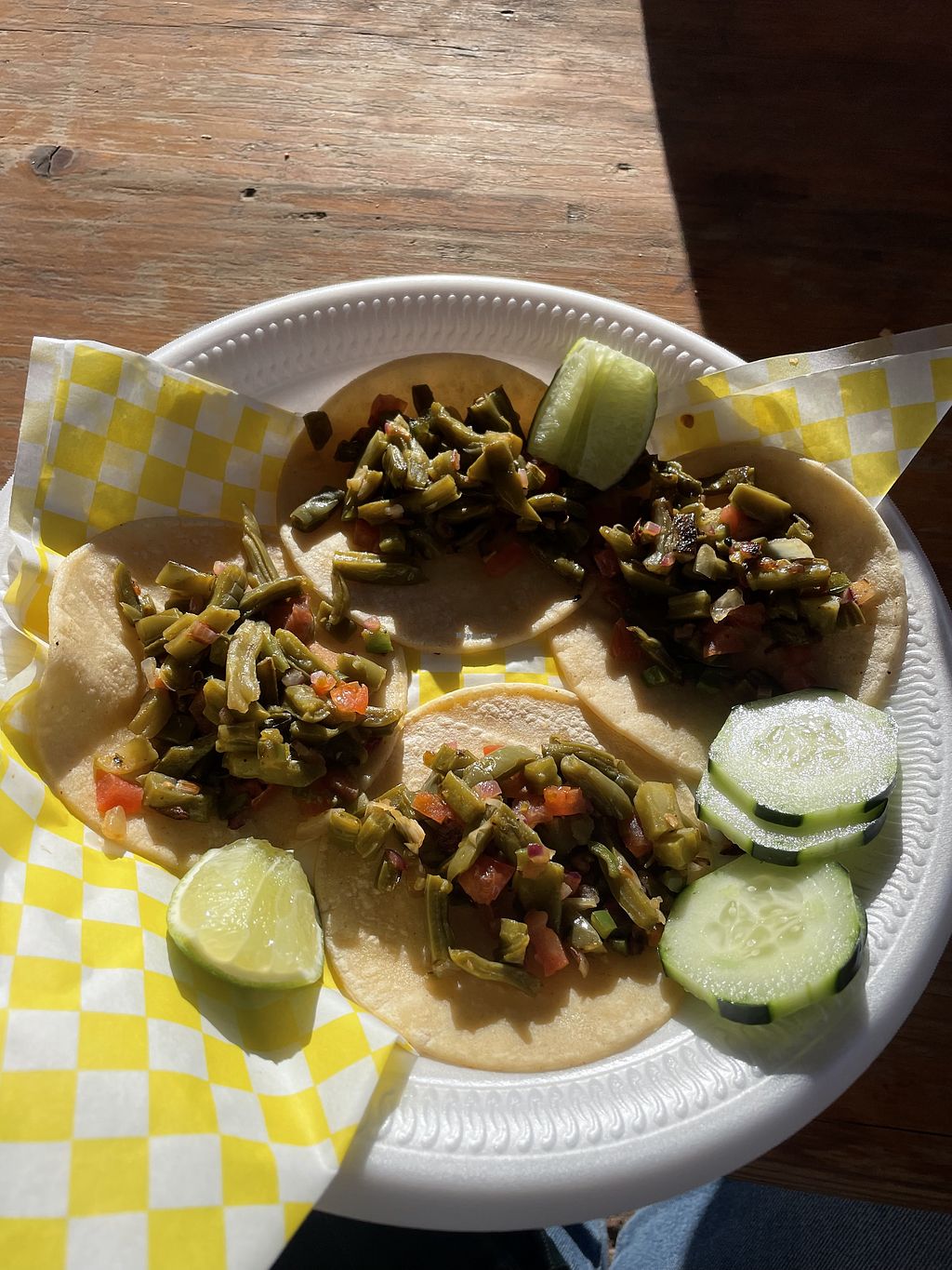 El Turista - Marfa Texas Food Truck - HappyCow
