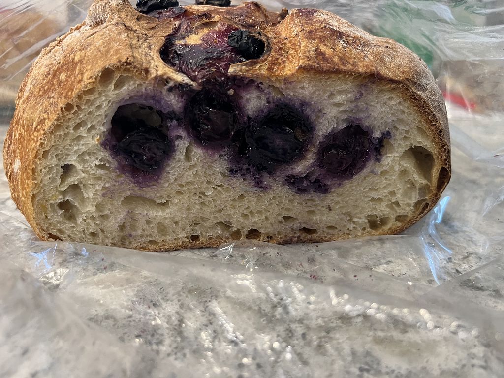 Wake and Bake Bread Company - Cocoa Beach Florida Bakery - HappyCow