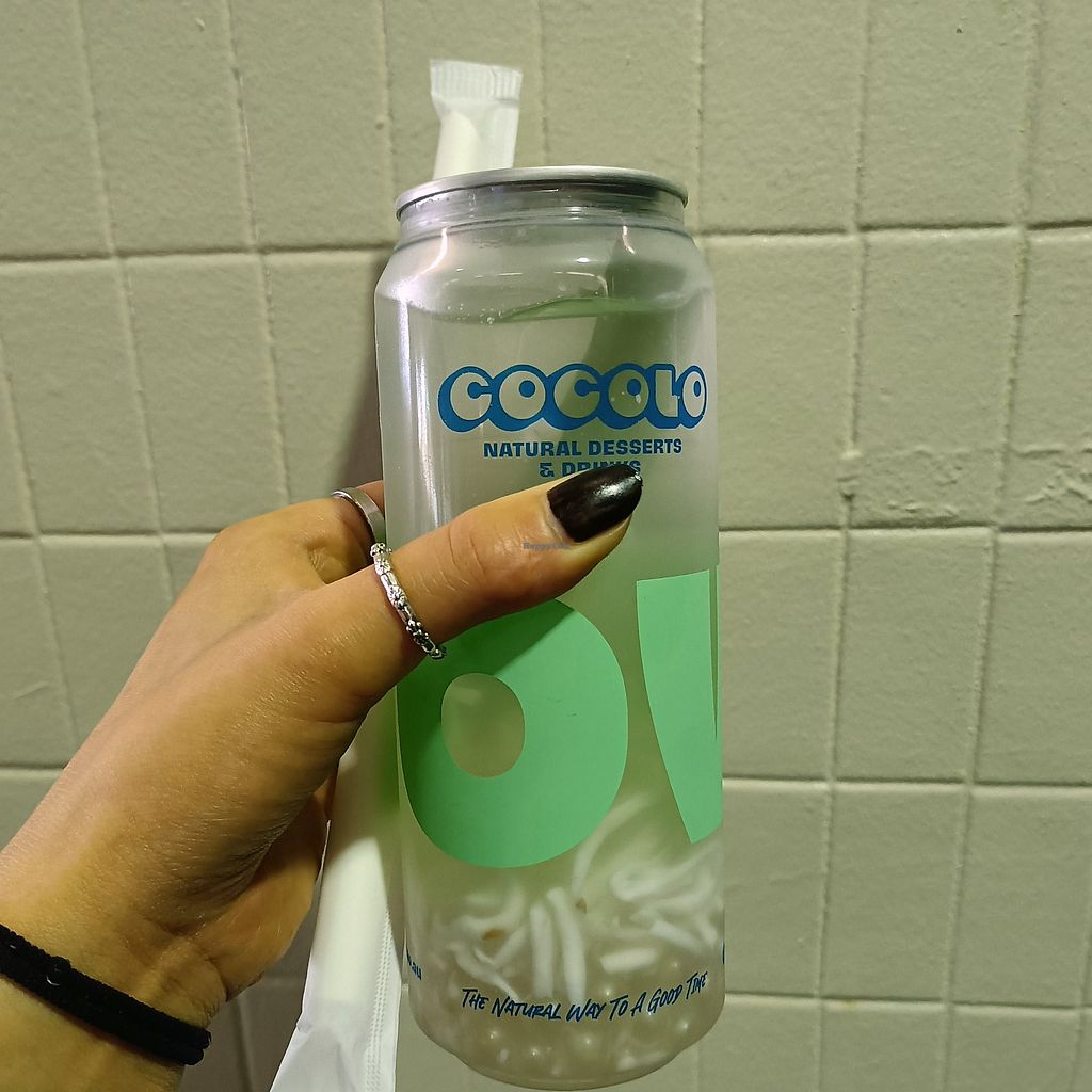 COCOLO - Box Hill Victoria Ice Cream - HappyCow