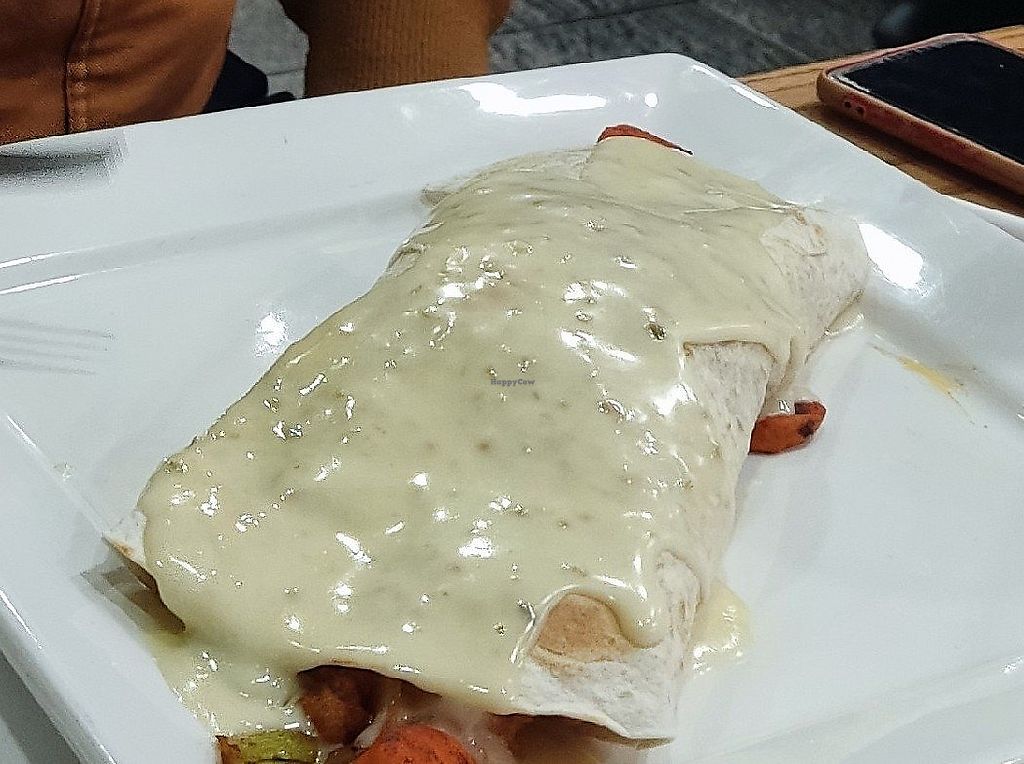 Don Nachos Fairburn - Fairburn Georgia Restaurant - HappyCow