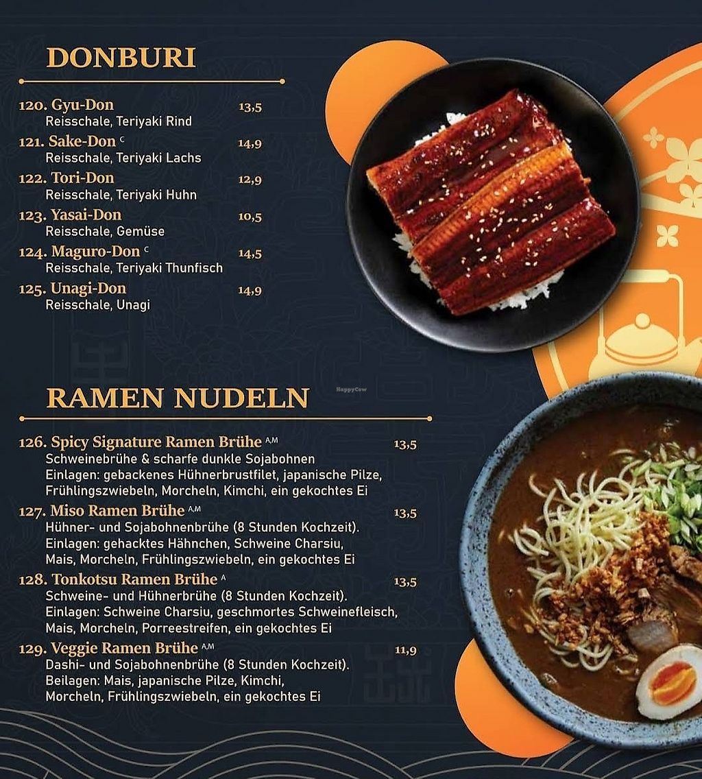 Taste of Asia Germany - Chemnitz Restaurant - HappyCow