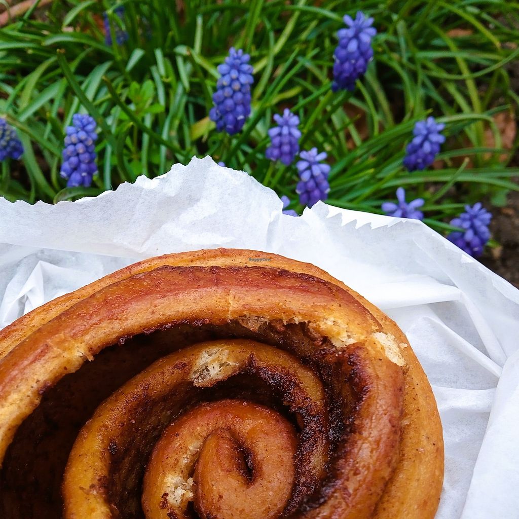 Dyrrah Coffee - Norwich Coffee & Tea - HappyCow