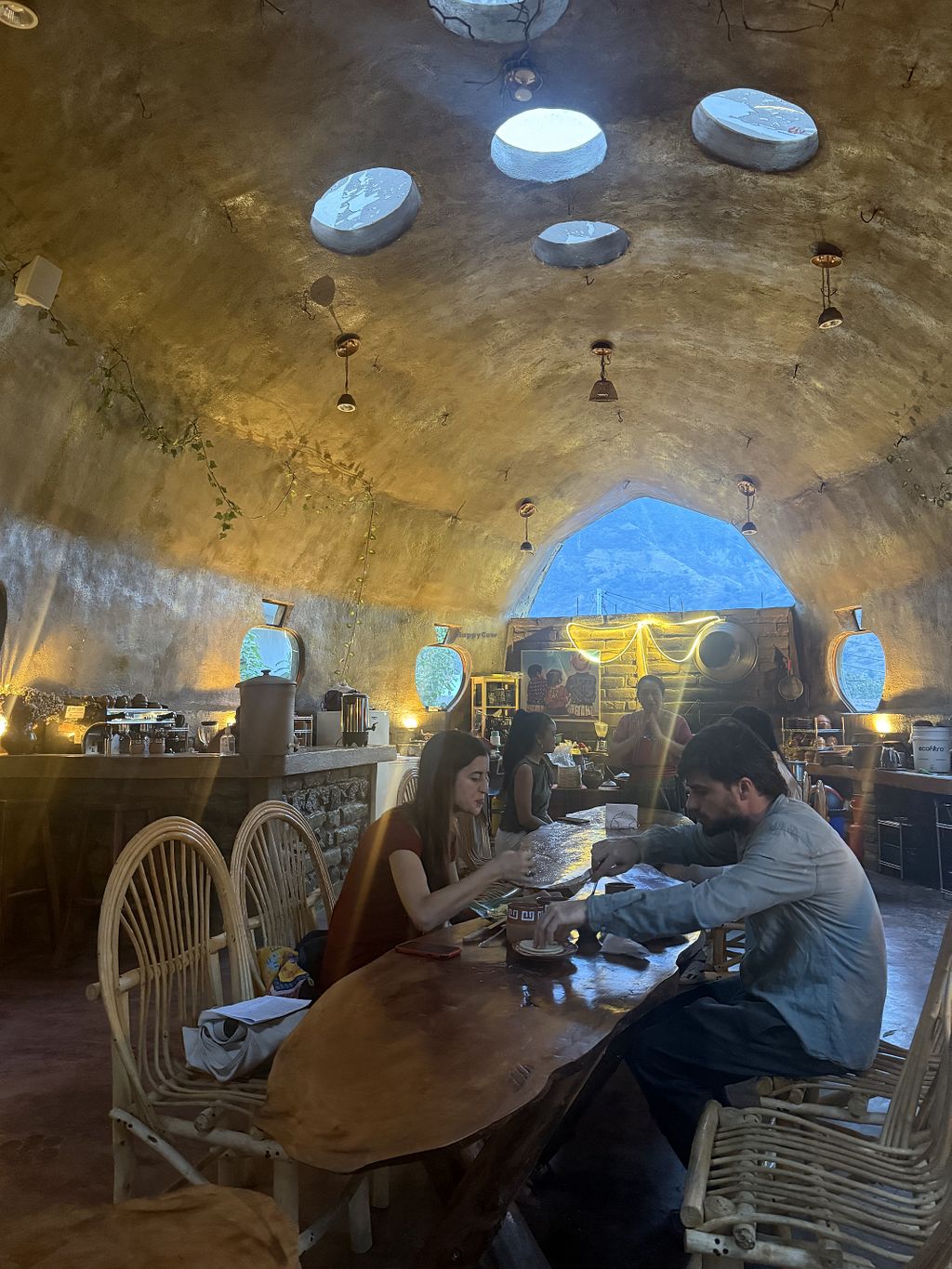 Deleite Ancestral - San Juan La Laguna Restaurant - HappyCow