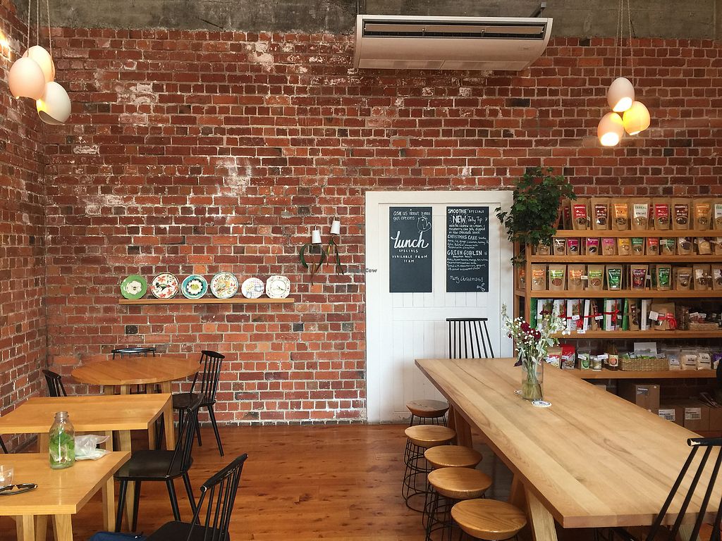 Little Bird Kitchen - Auckland Restaurant - HappyCow