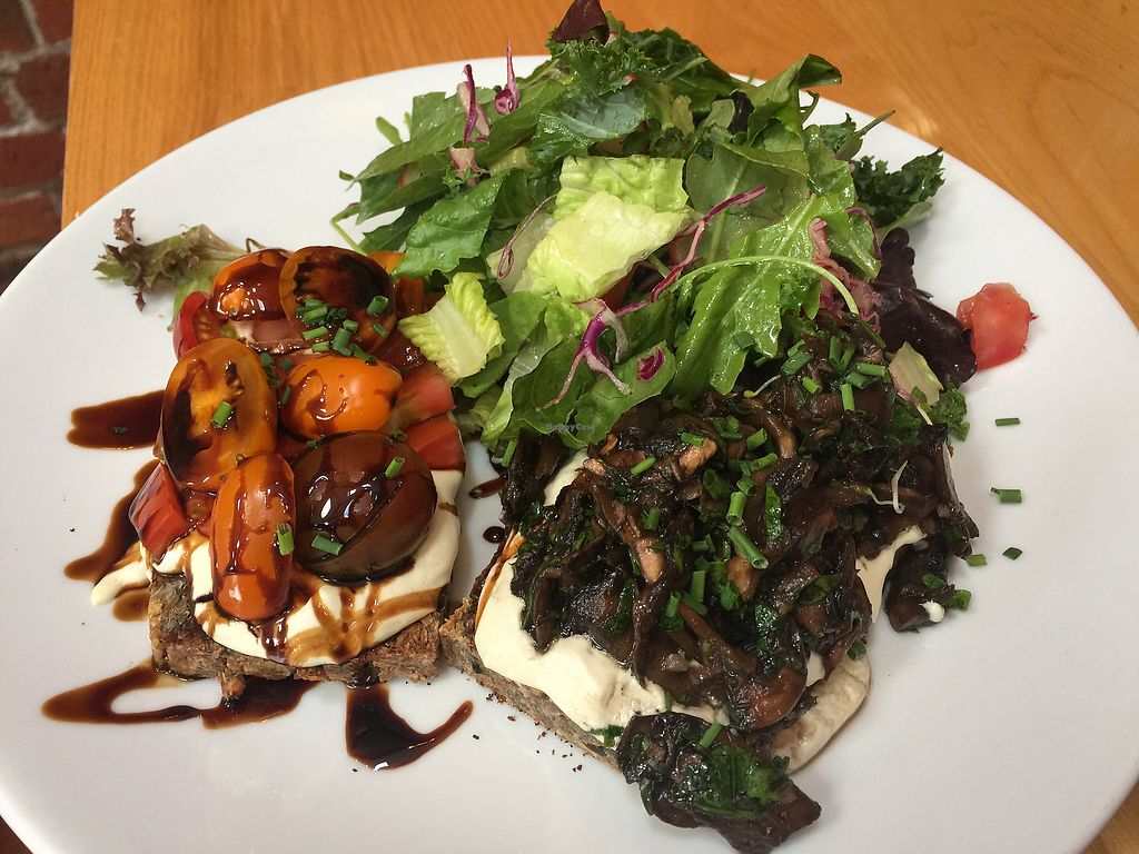 Little Bird Kitchen - Auckland Restaurant - HappyCow