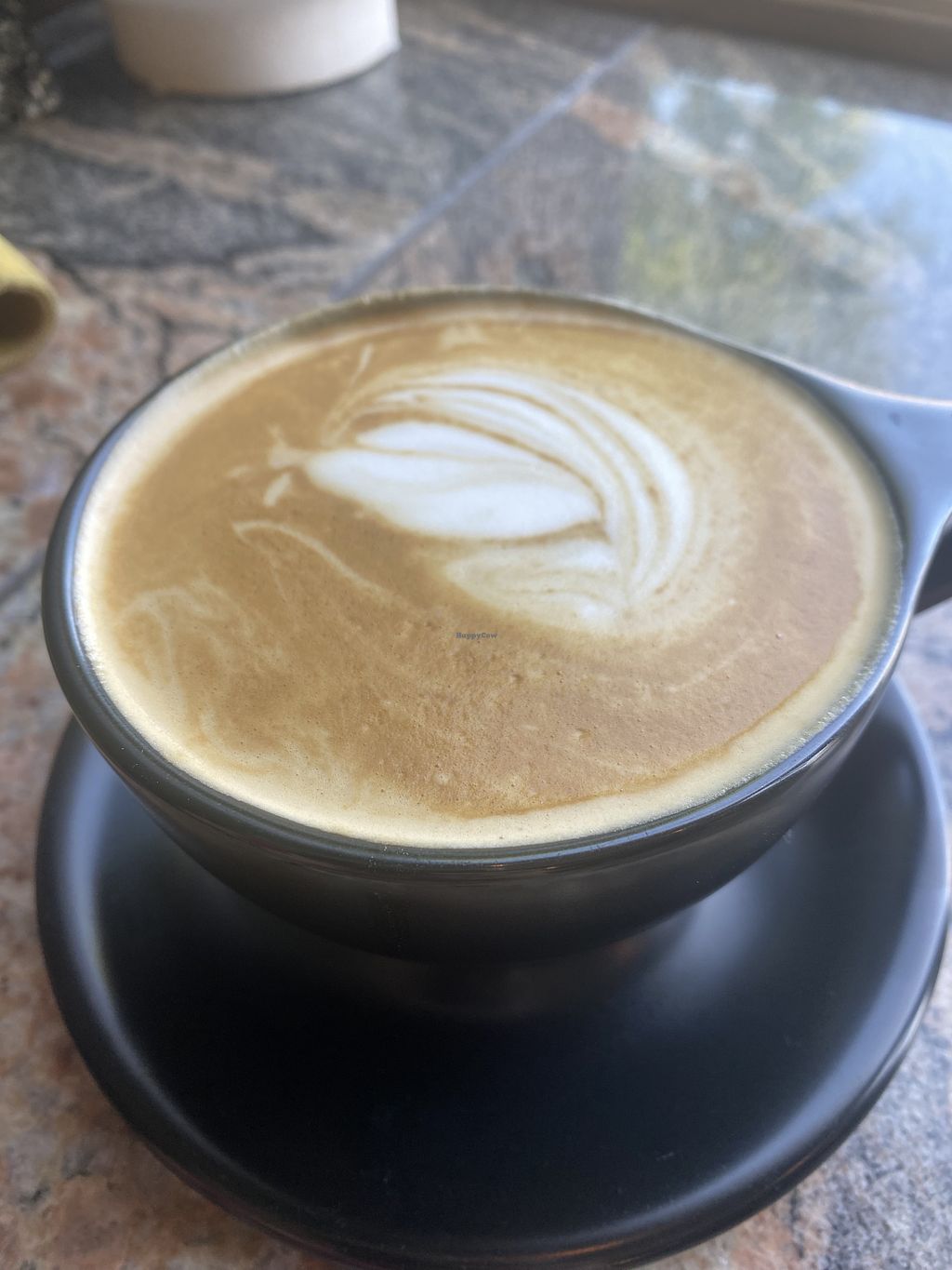 Witness Coffee Roasters - Eureka California Coffee & Tea - HappyCow