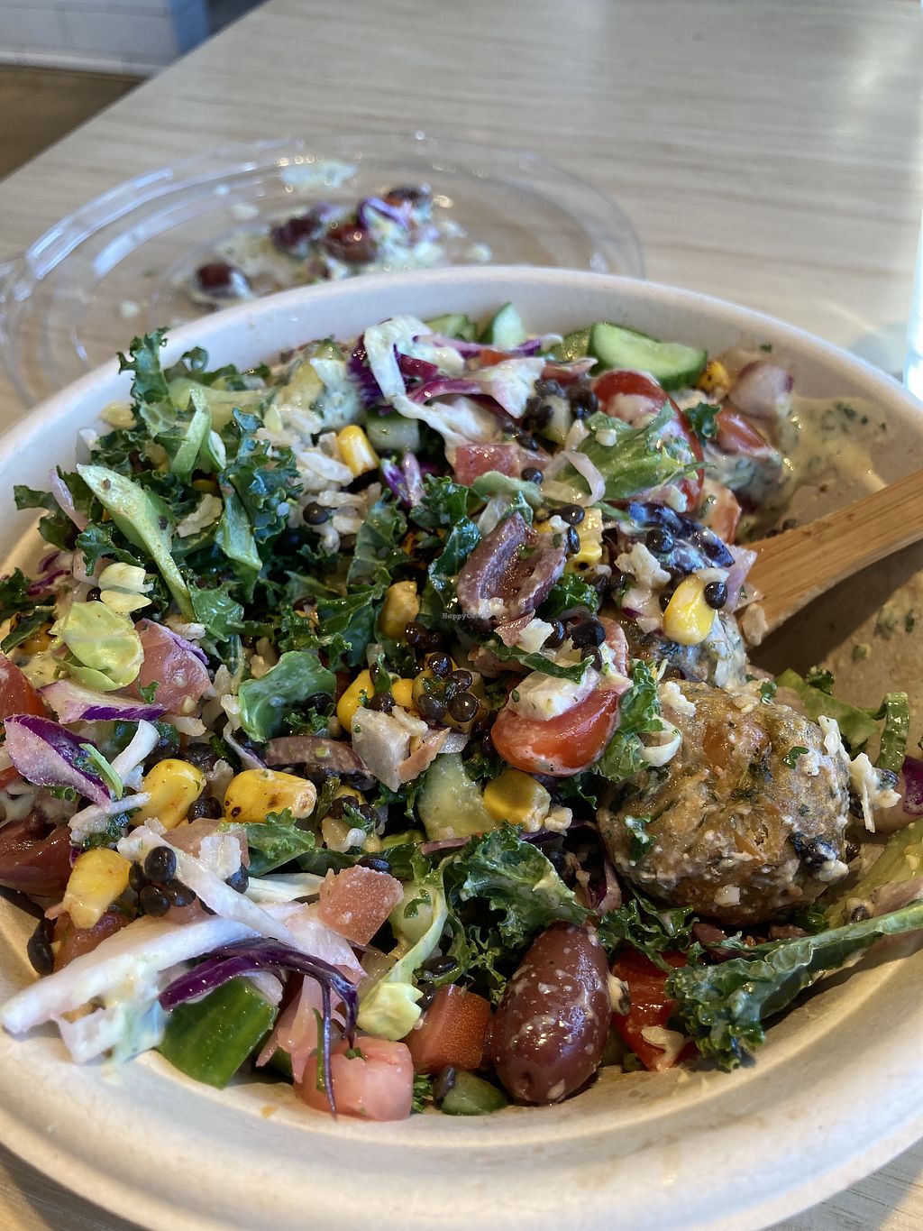 CAVA - Boulder Colorado Restaurant - HappyCow