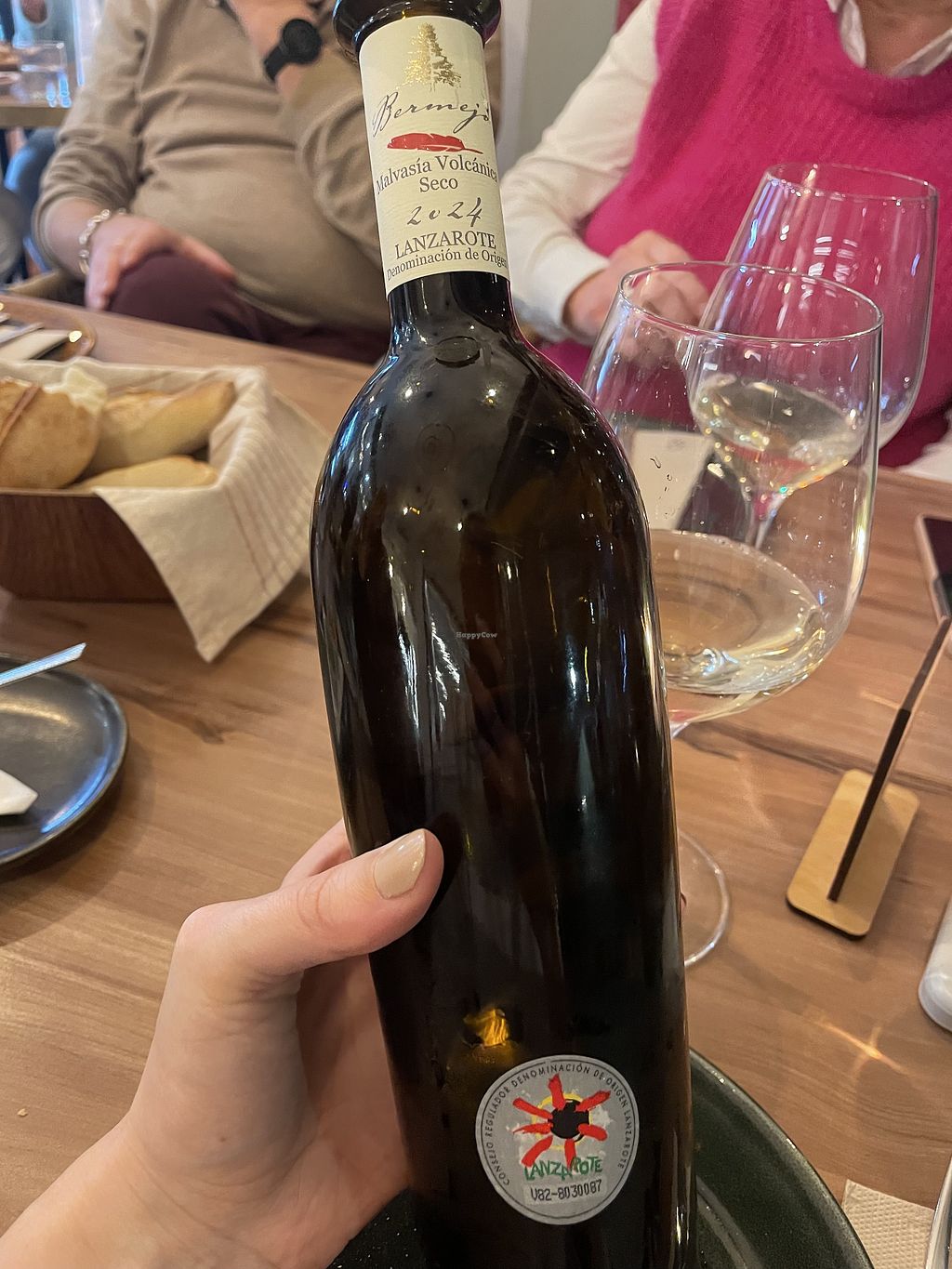 La Azotea De Arrieta - Lanzarote Canary Islands Restaurant - HappyCow