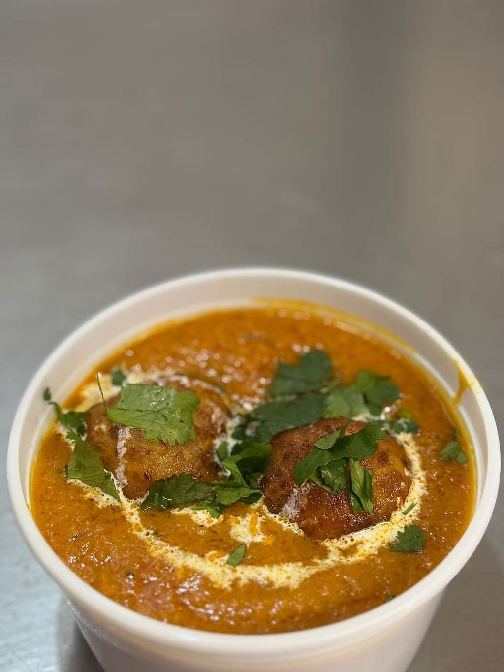 Indian Essence cafe - Terrassa Restaurant - HappyCow