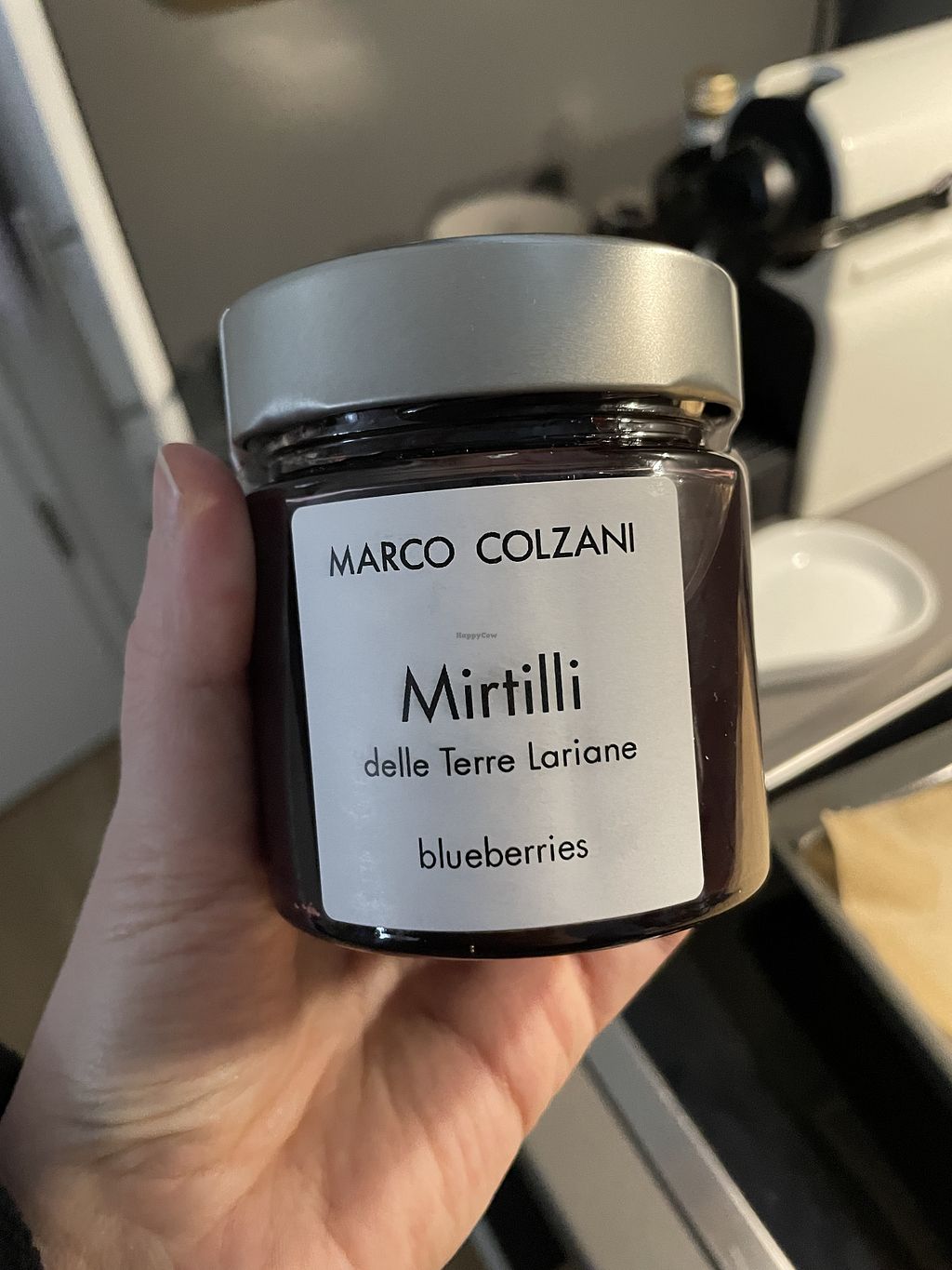 Laboratorio di Marco Colzani - Monza Other - HappyCow