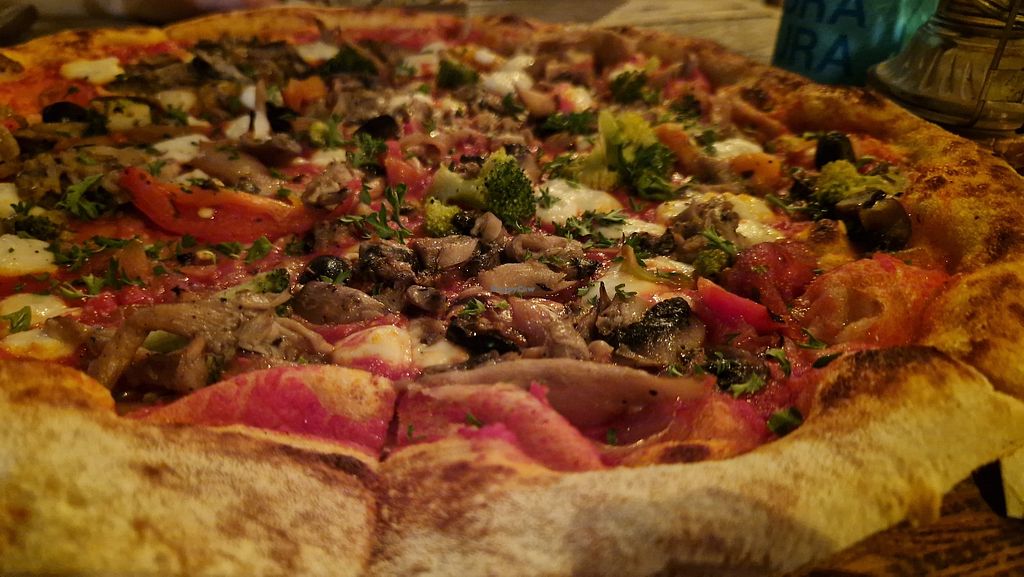 Pizza Shack Kuta Lombok - East Nusa Tenggara Restaurant - HappyCow