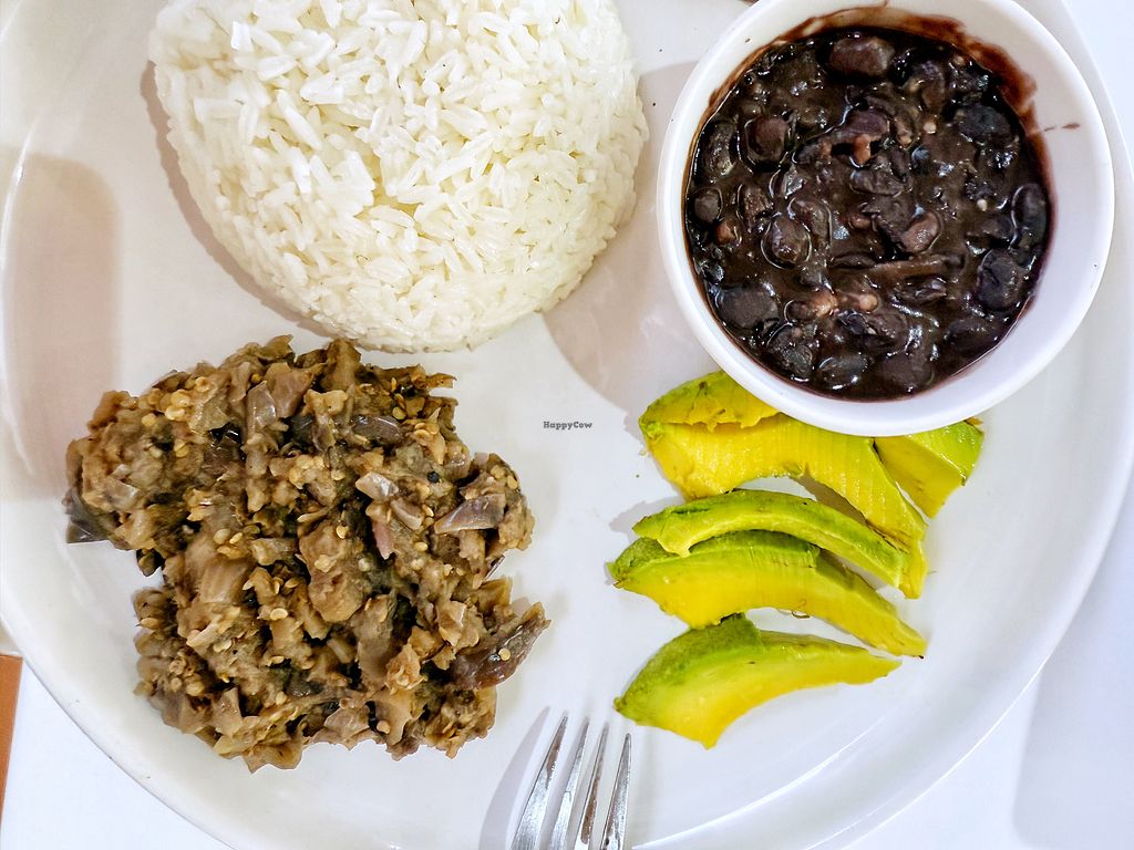 El Arepazo Venezolano - Puerto Plata Restaurant - HappyCow