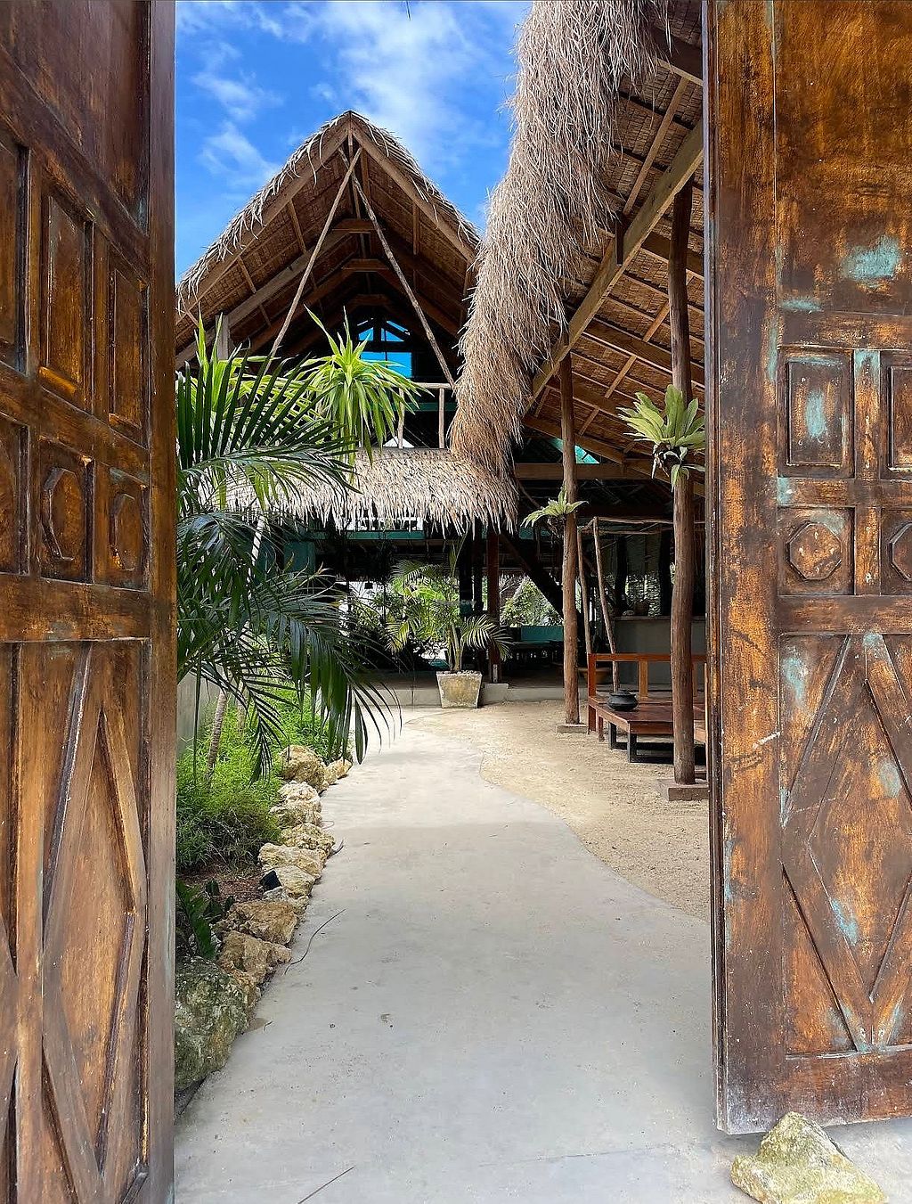 La Bohème Siargao Boutique Hotel - Siargao B&B - HappyCow