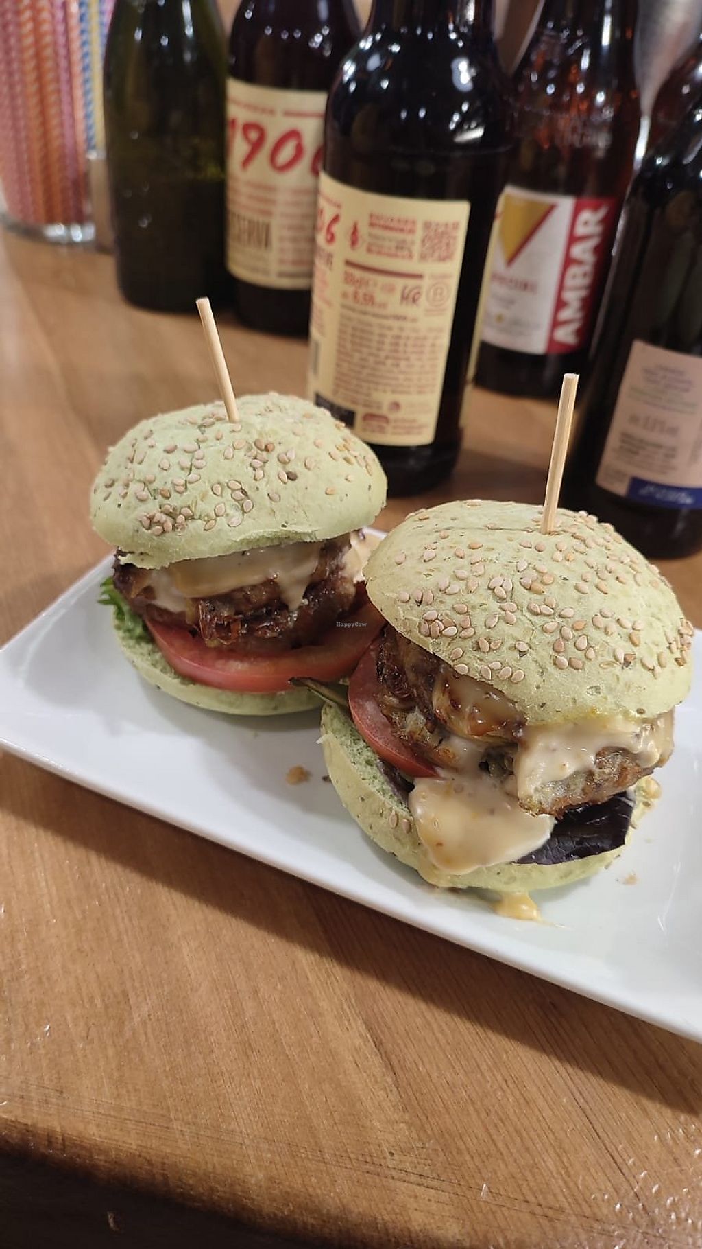 Bar Marboré - Jaca Coffee & Tea - HappyCow