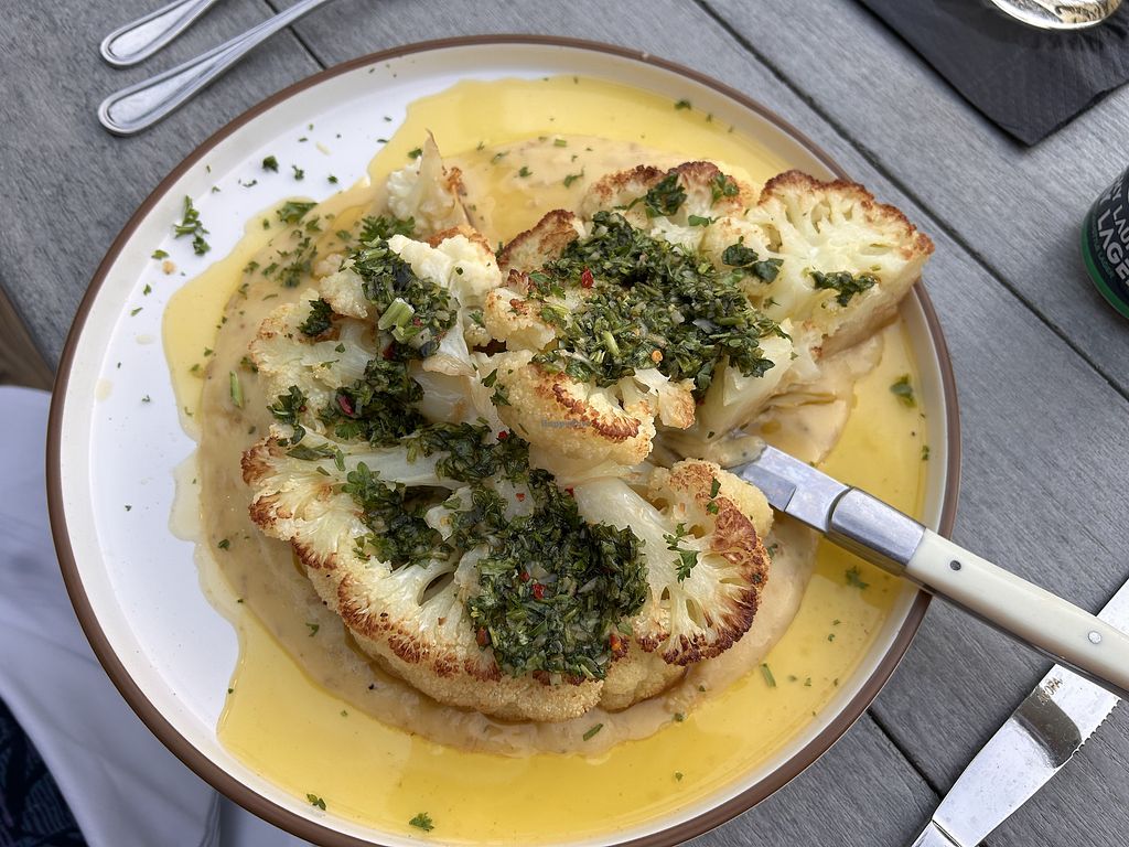 Viva - South Padre Island Texas Restaurant - HappyCow