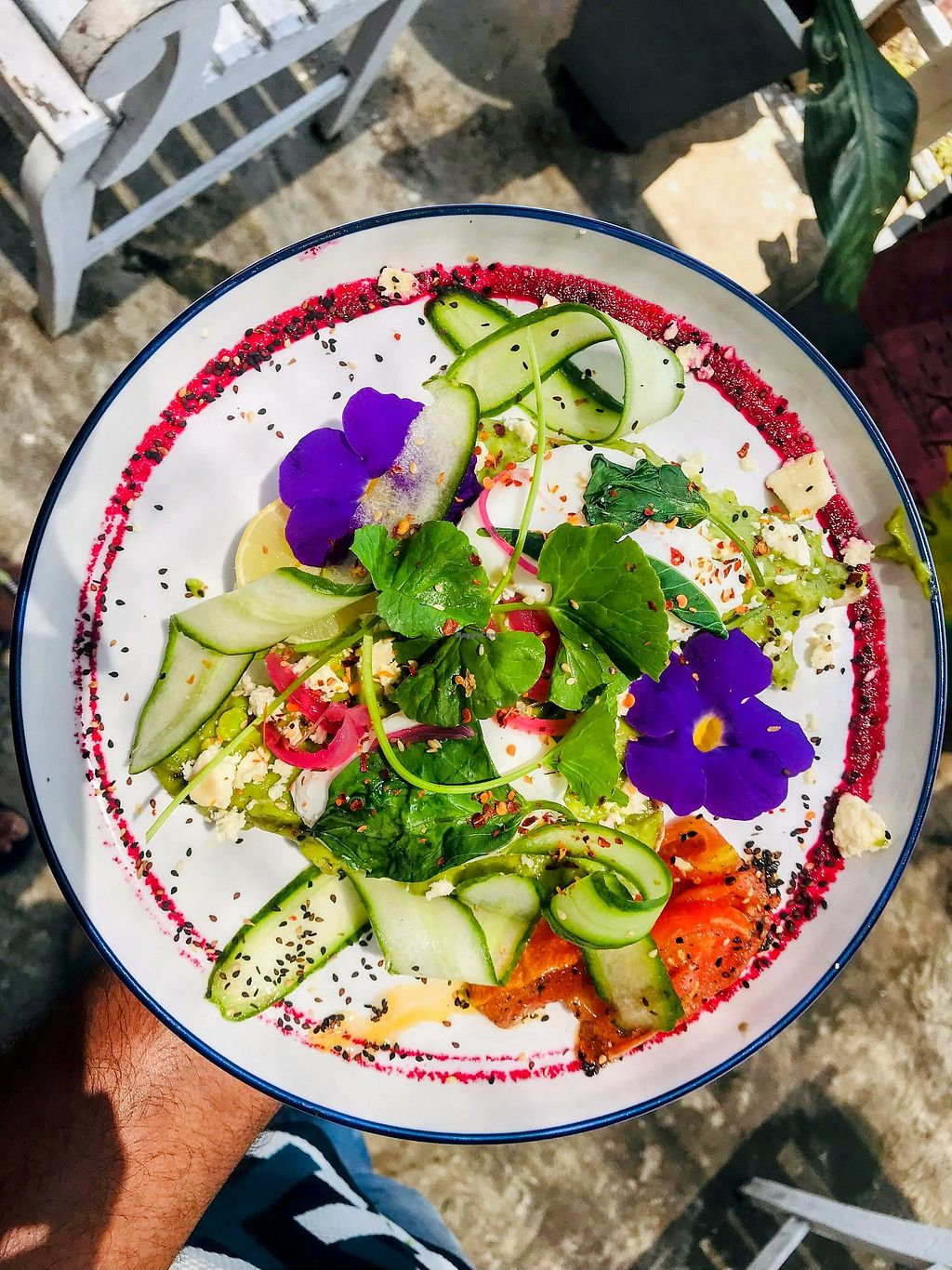 Royal Tasty Cafe - Dambulla | Review "Good vegan Food 🥑" by FancyRash ...