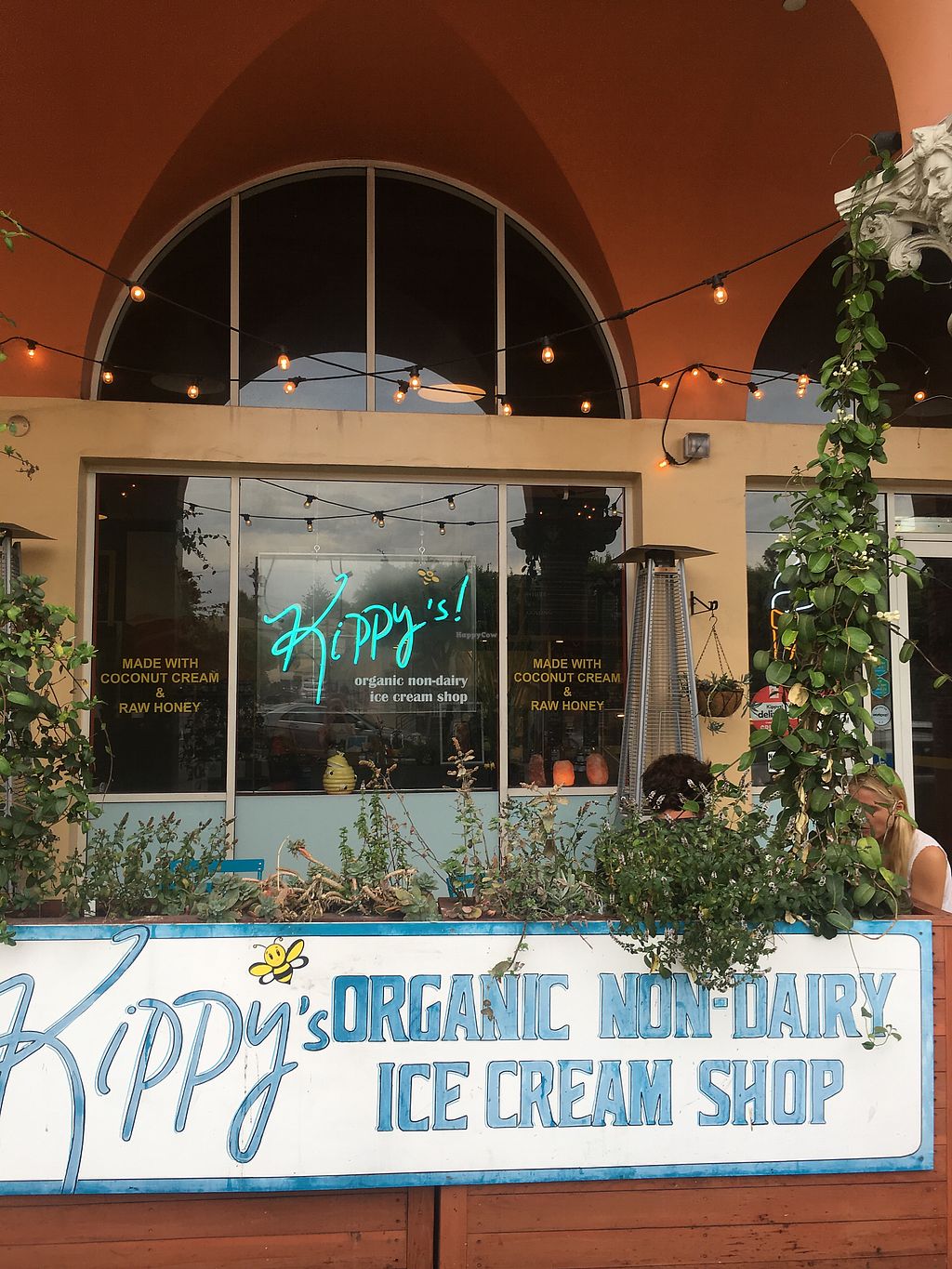 CLOSED: Kippy's Ice Cream Shop - Venice | Review "Yummy!" by ...