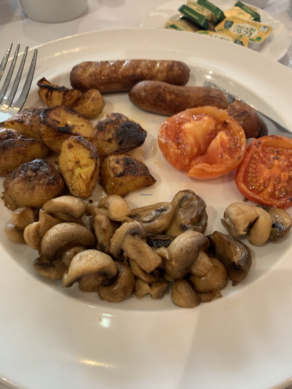 BoAnn Cafe & Bistro - Trim Restaurant - HappyCow