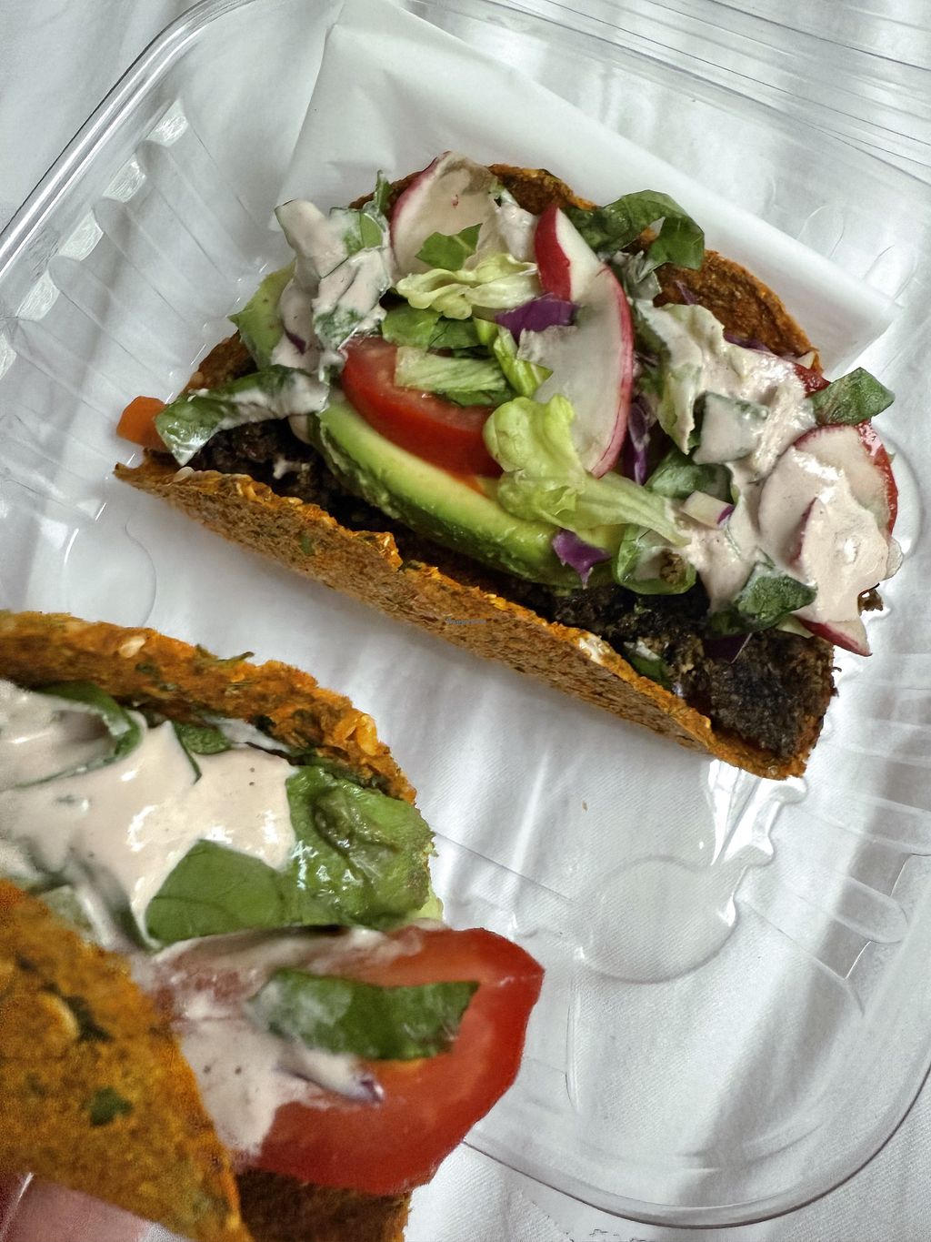 Conscious Kitchen Atx - West Lake Hills Texas Restaurant - HappyCow