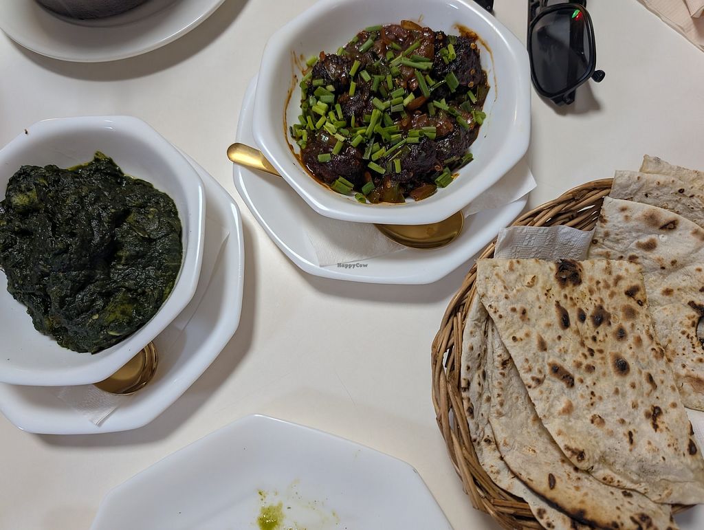 Kera Indian Cafe & Restaurant - Udon Thani Restaurant - HappyCow