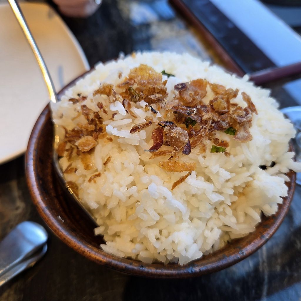 Annamese - Barangaroo New South Wales Restaurant - HappyCow