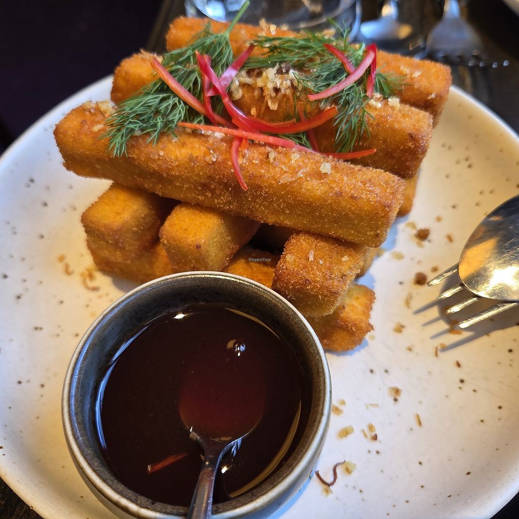 Annamese - Barangaroo New South Wales Restaurant - HappyCow