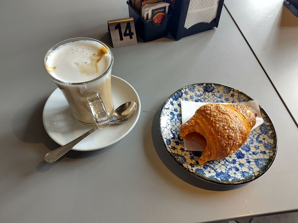 Bar Testori - Bellano Coffee & Tea - HappyCow