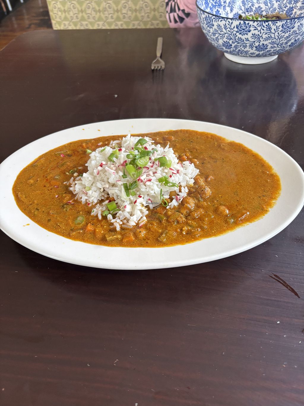 Serena Cafe - Serena Illinois Restaurant - HappyCow