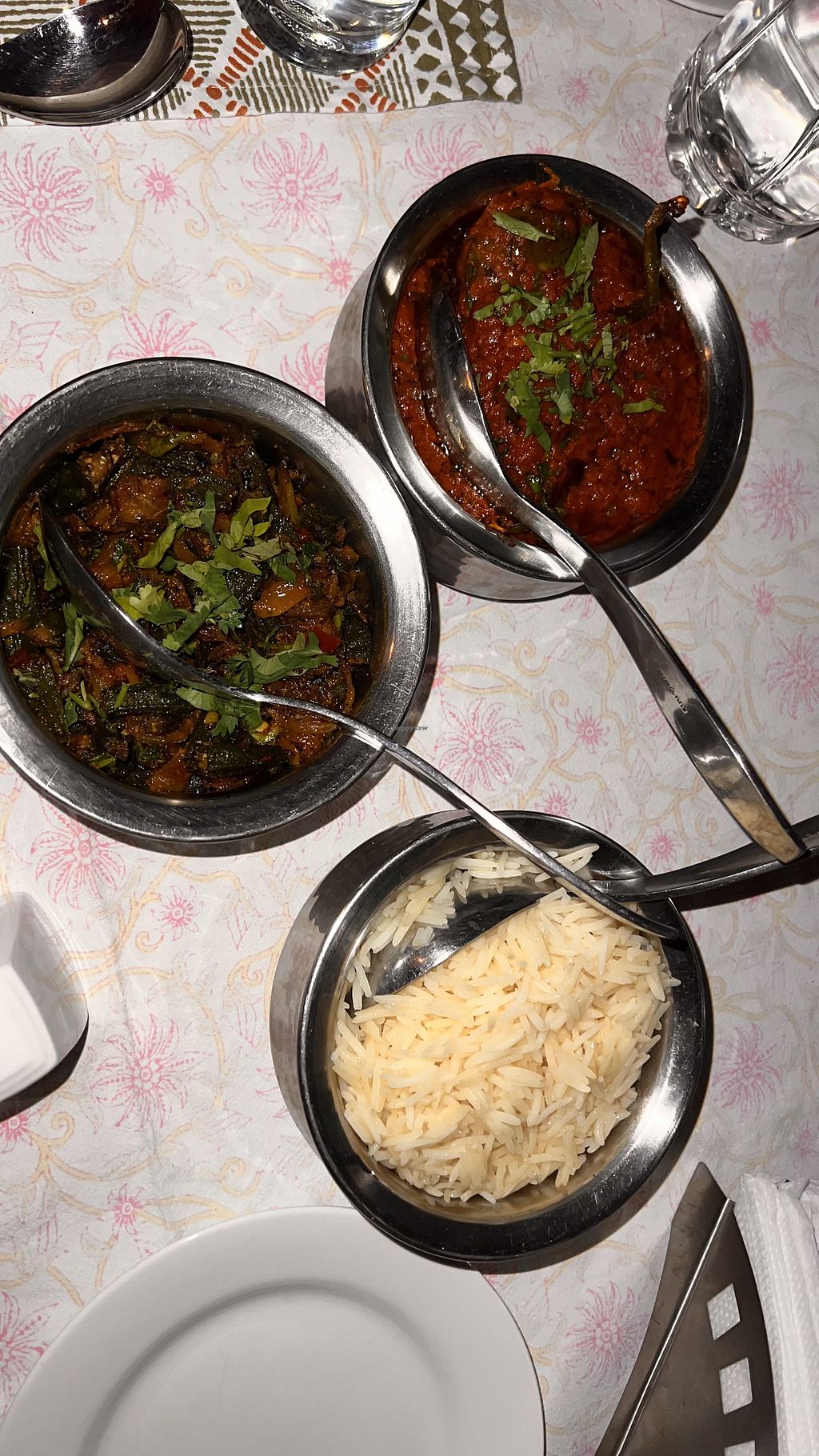 Bundi Vilas - Bundi Restaurant - HappyCow