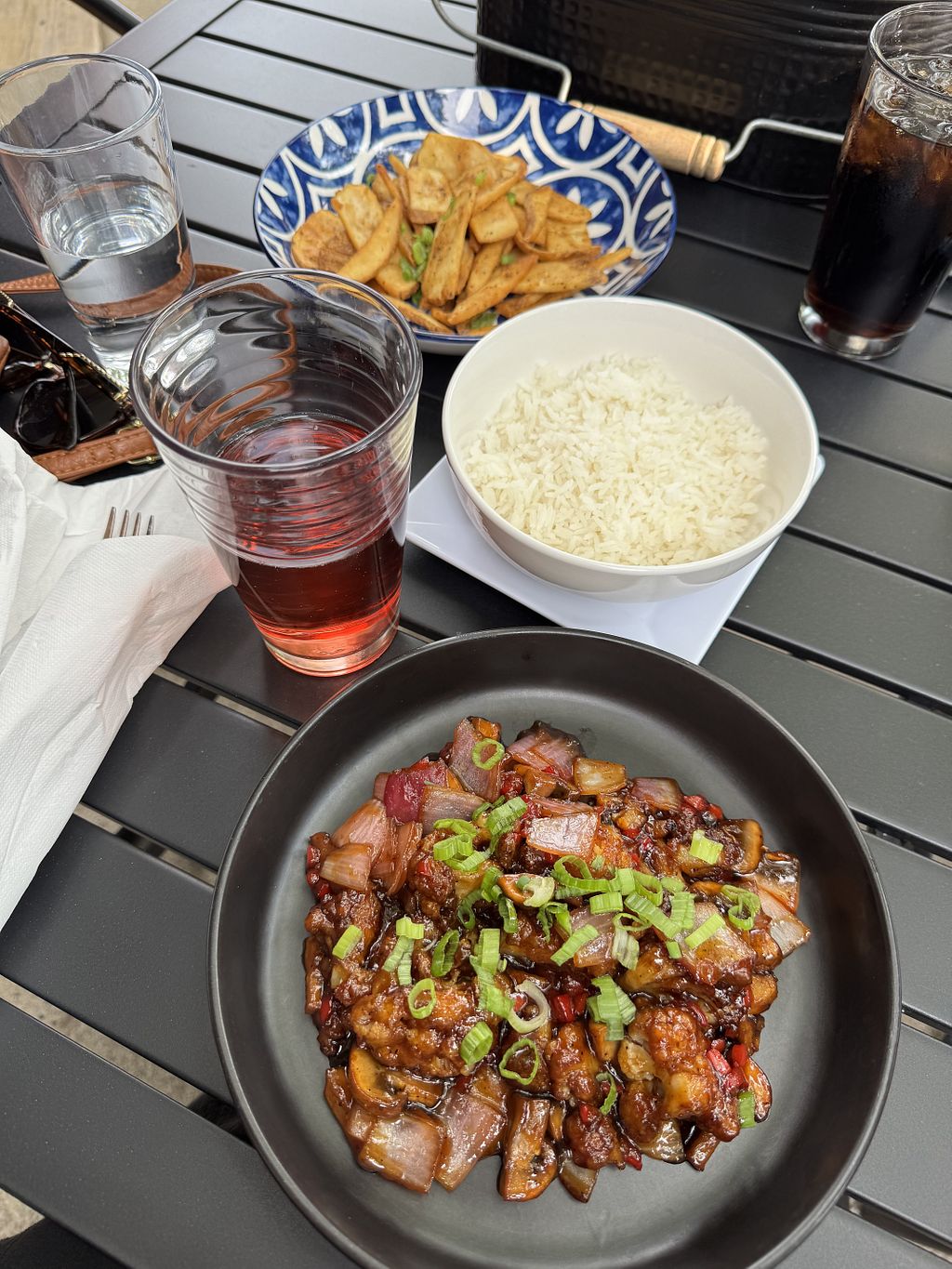 Galena Taphouse - Galena | Review "Good Food" by MelisaMedina - HappyCow