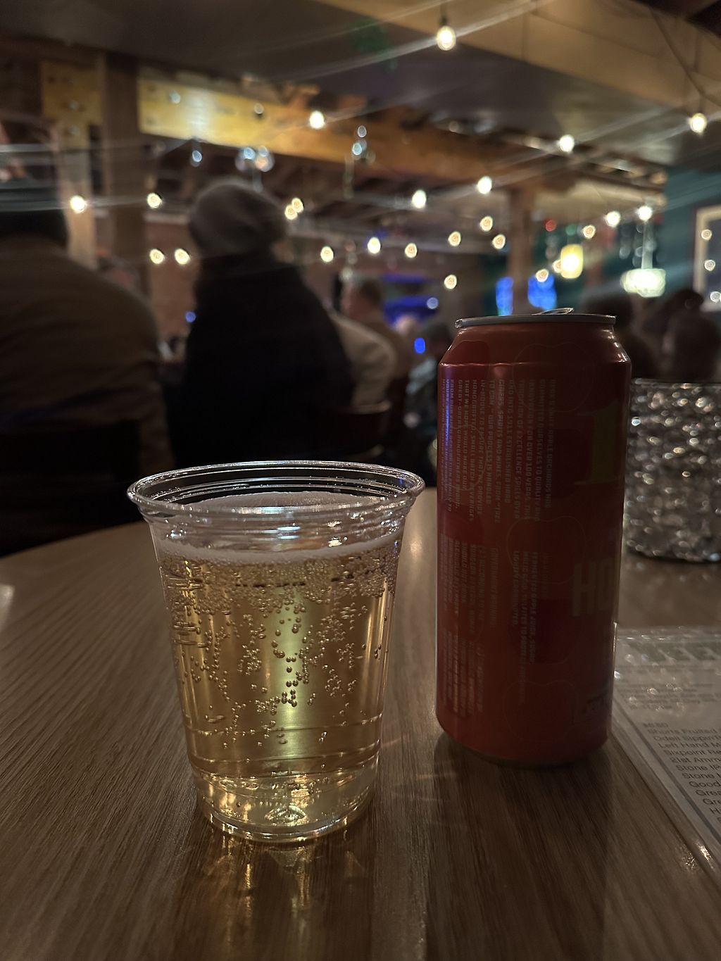 Galena Taphouse - Galena | Review "Good Food" by MelisaMedina - HappyCow