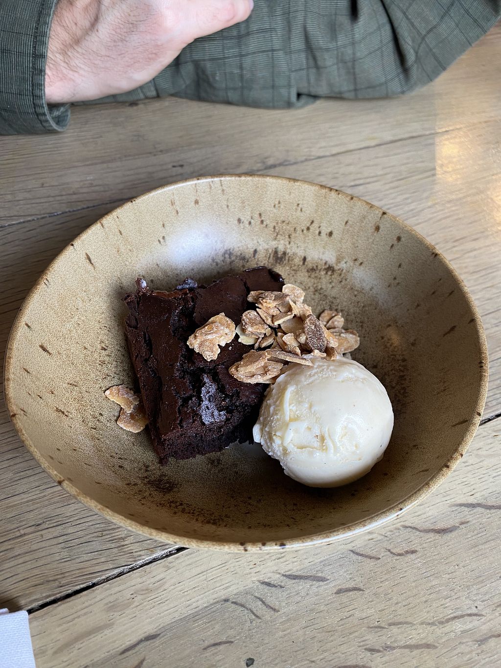 The Ring of Bells - Crediton Restaurant - HappyCow