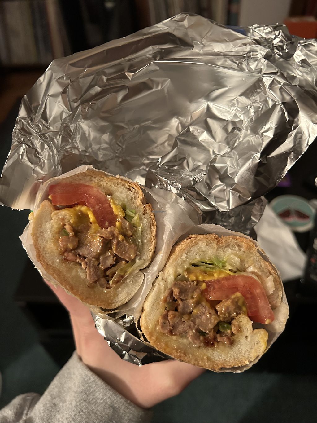 Plantega - God Bless Deli - Cloud Kitchen - Brooklyn New York ...