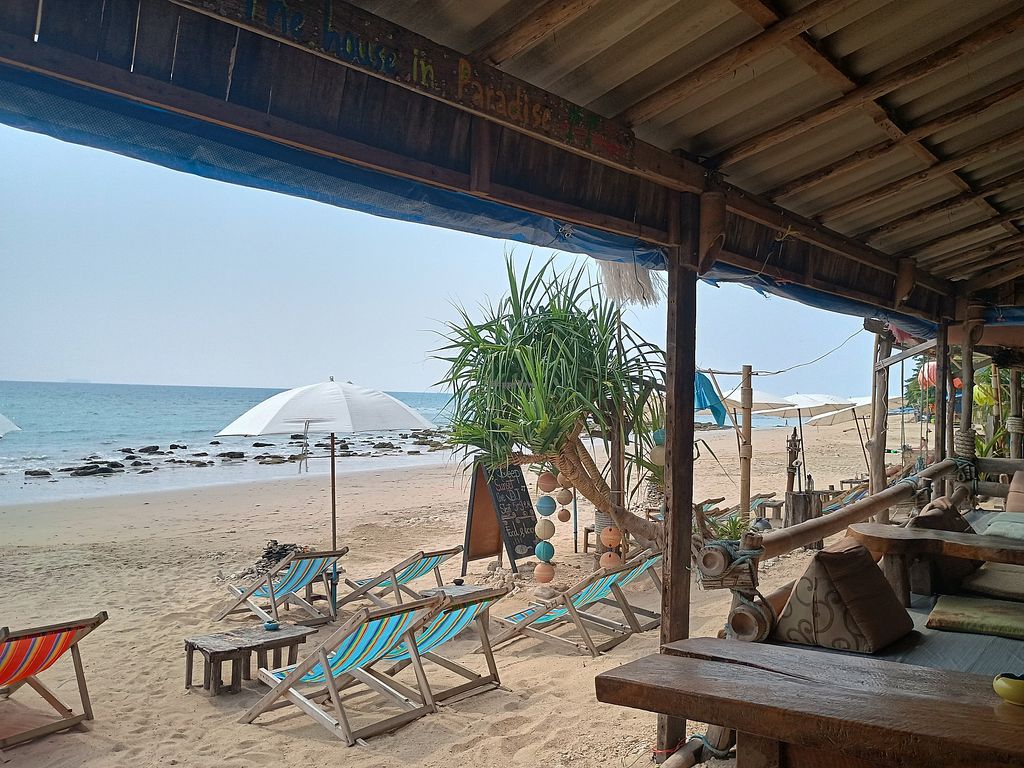 LightHouse Beach bar and kitchen - Koh Lanta Restaurant - HappyCow