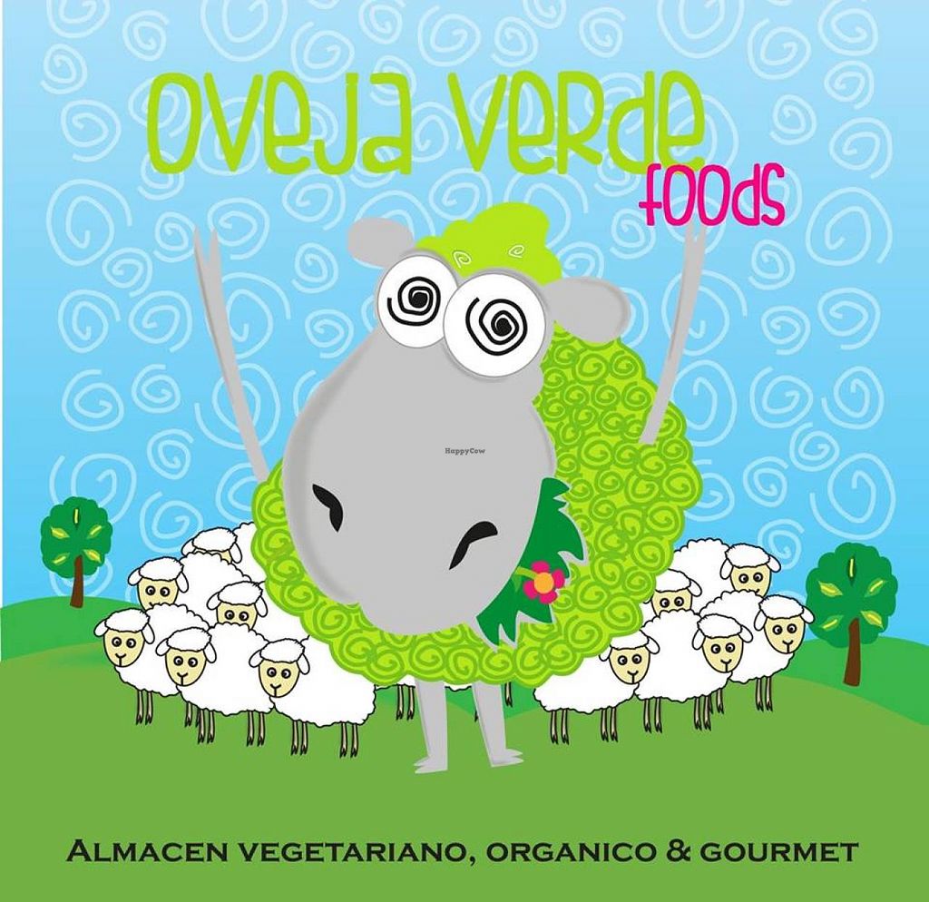CLOSED: Oveja Verde Foods - Iquique Restaurant - HappyCow