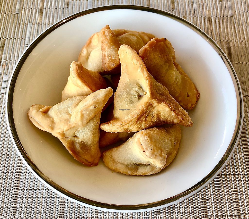 Sahha - Abu Dhabi Restaurant - HappyCow