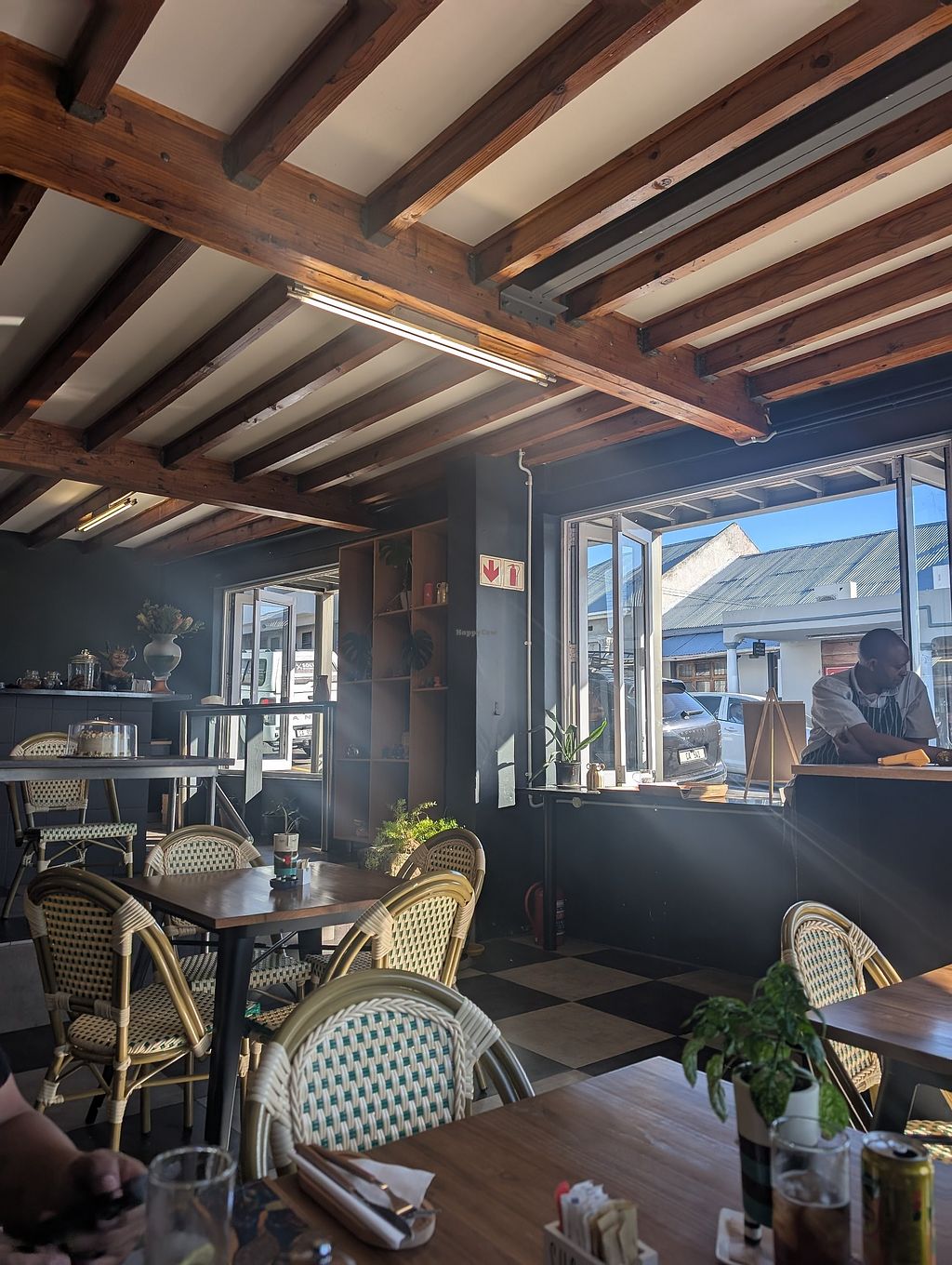 Pure Earth Botanicals - Cape Town Restaurant - HappyCow
