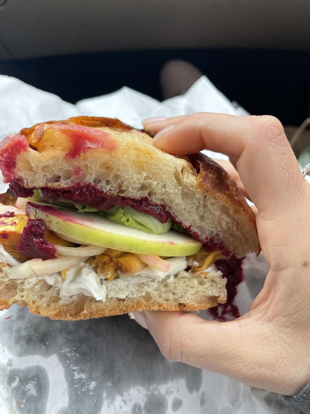 Joppa Fine Foods - Newburyport Massachusetts Restaurant - HappyCow