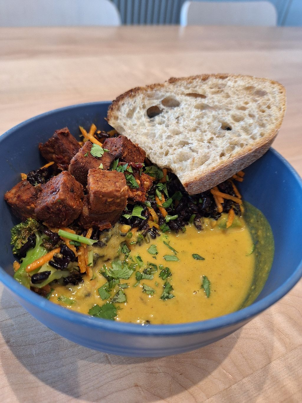 Forage Kitchen - Sun Prairie Wisconsin Restaurant - HappyCow