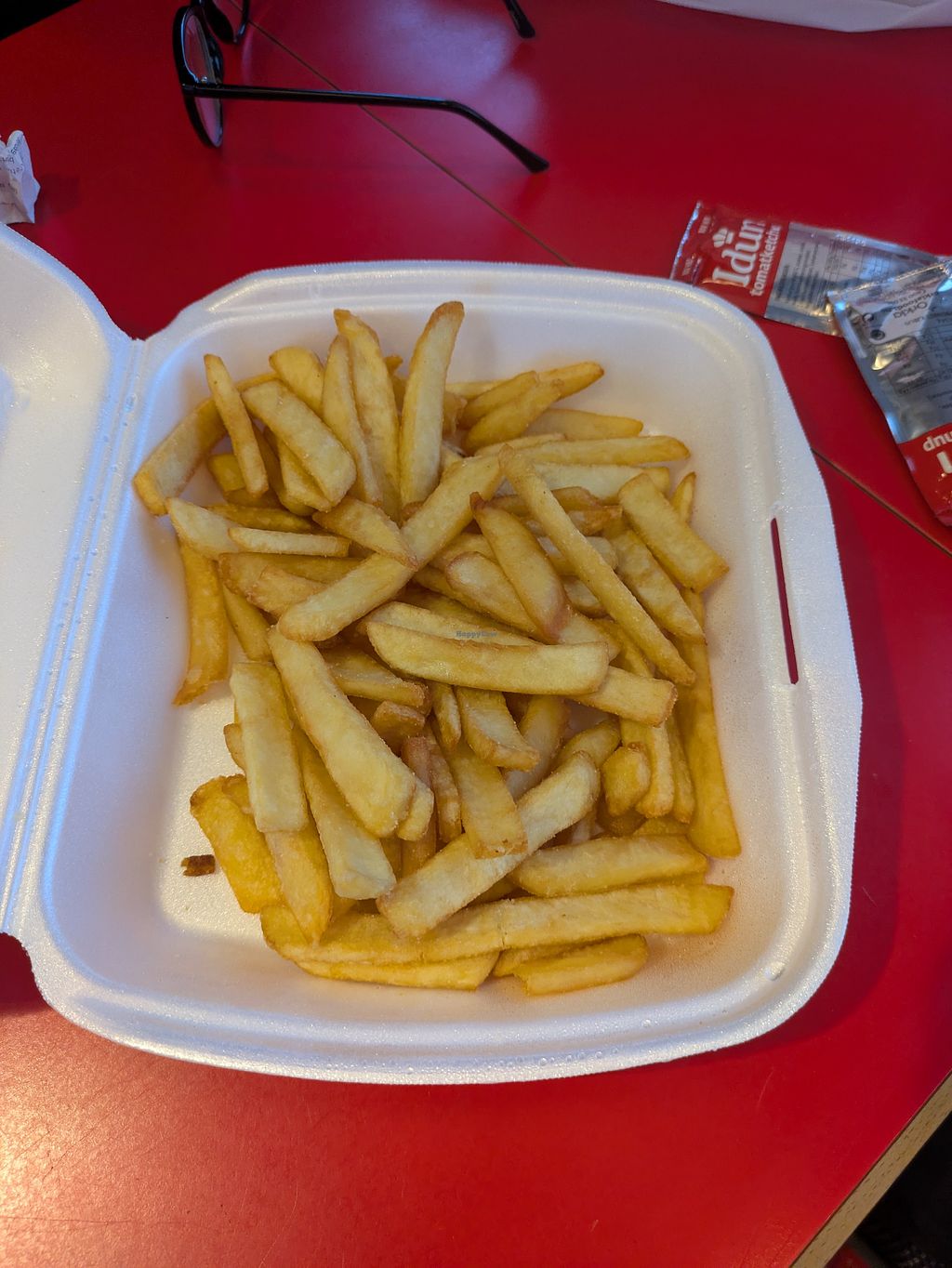 Arilds Grillbar - Narvik Restaurant - HappyCow