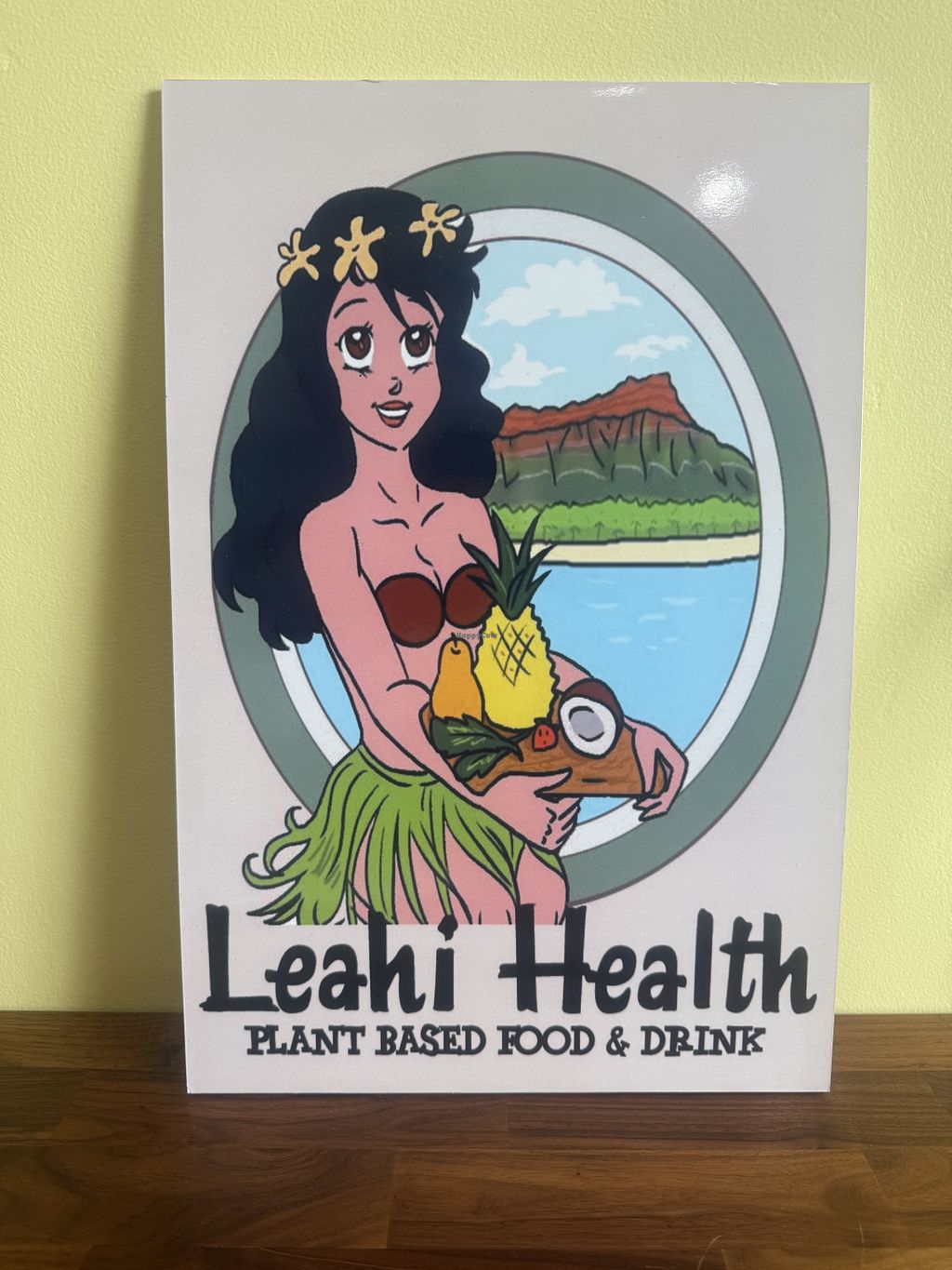 Leahi Health The Villages - The Villages Florida Restaurant - HappyCow