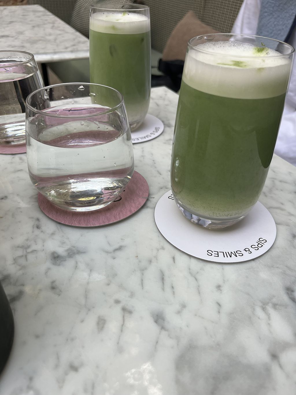 Twin Figs - Rovinj Restaurant - HappyCow