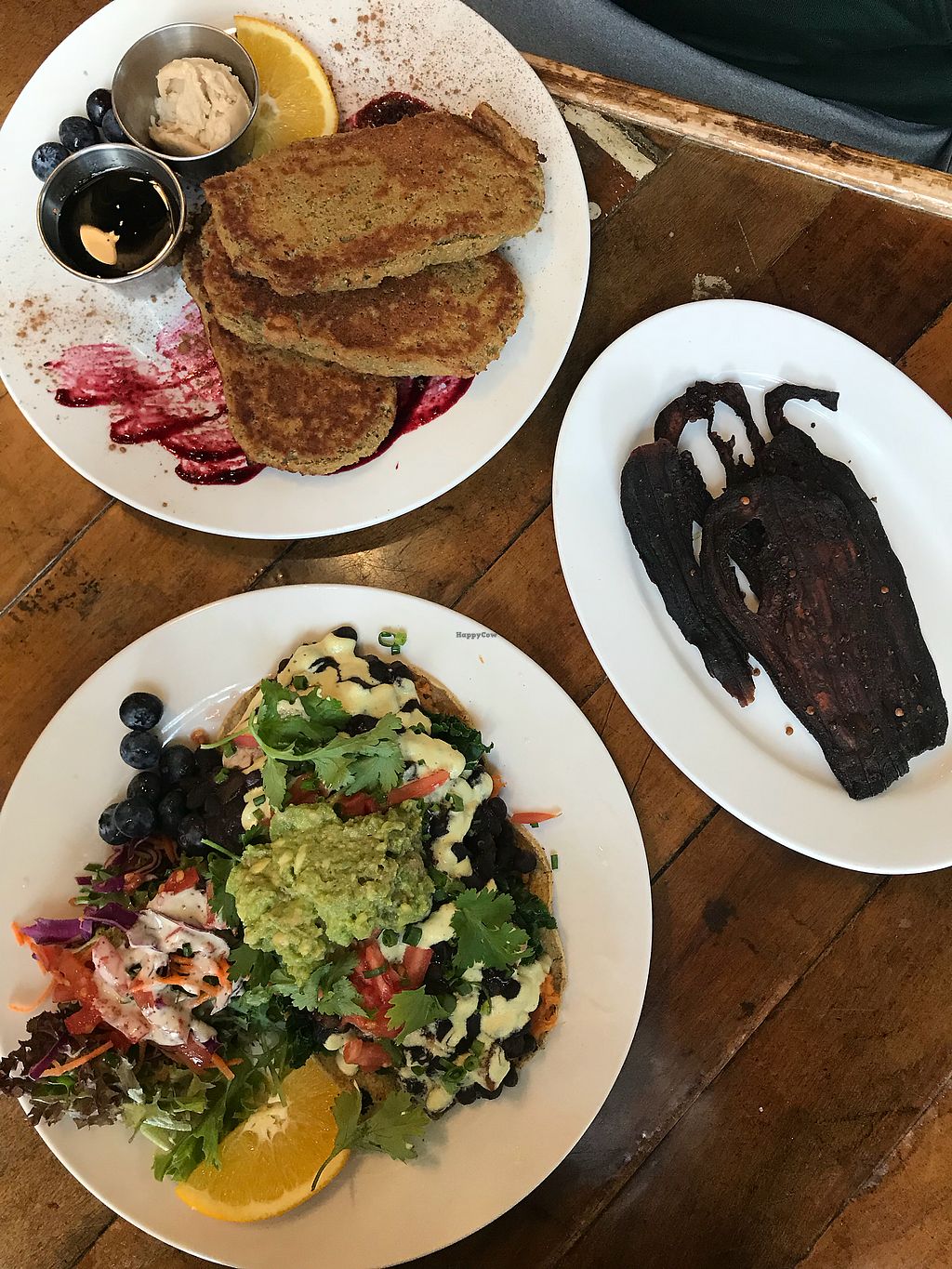 Pingala Cafe - Burlington Vermont Restaurant - HappyCow