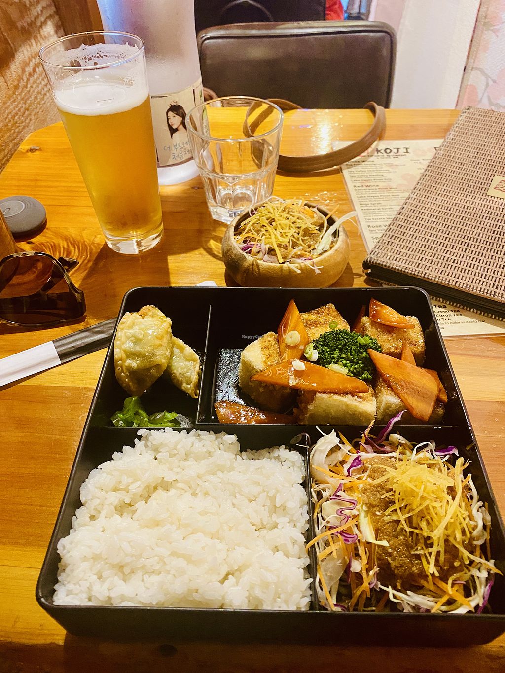 Koji Japanese Restaurant - Invercargill Restaurant - HappyCow