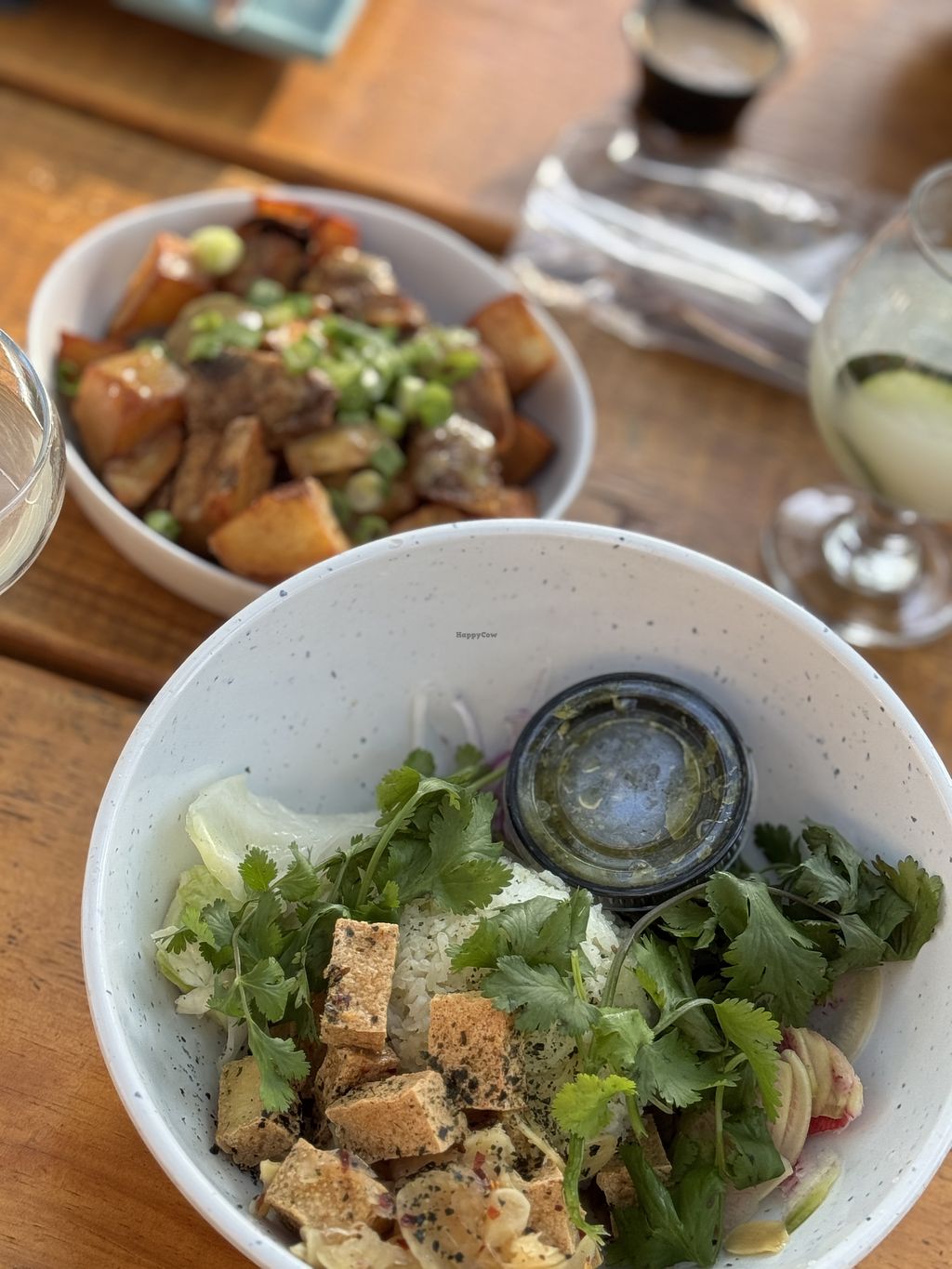 Loro - Austin Texas Restaurant - HappyCow