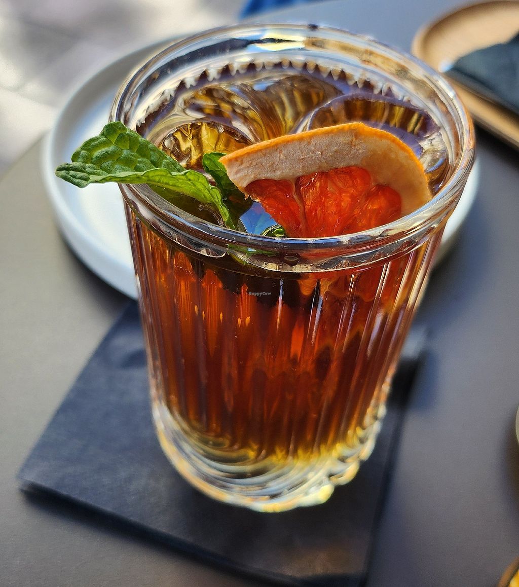 Kaffeesack 2.0 - Baden Baden Coffee & Tea - HappyCow